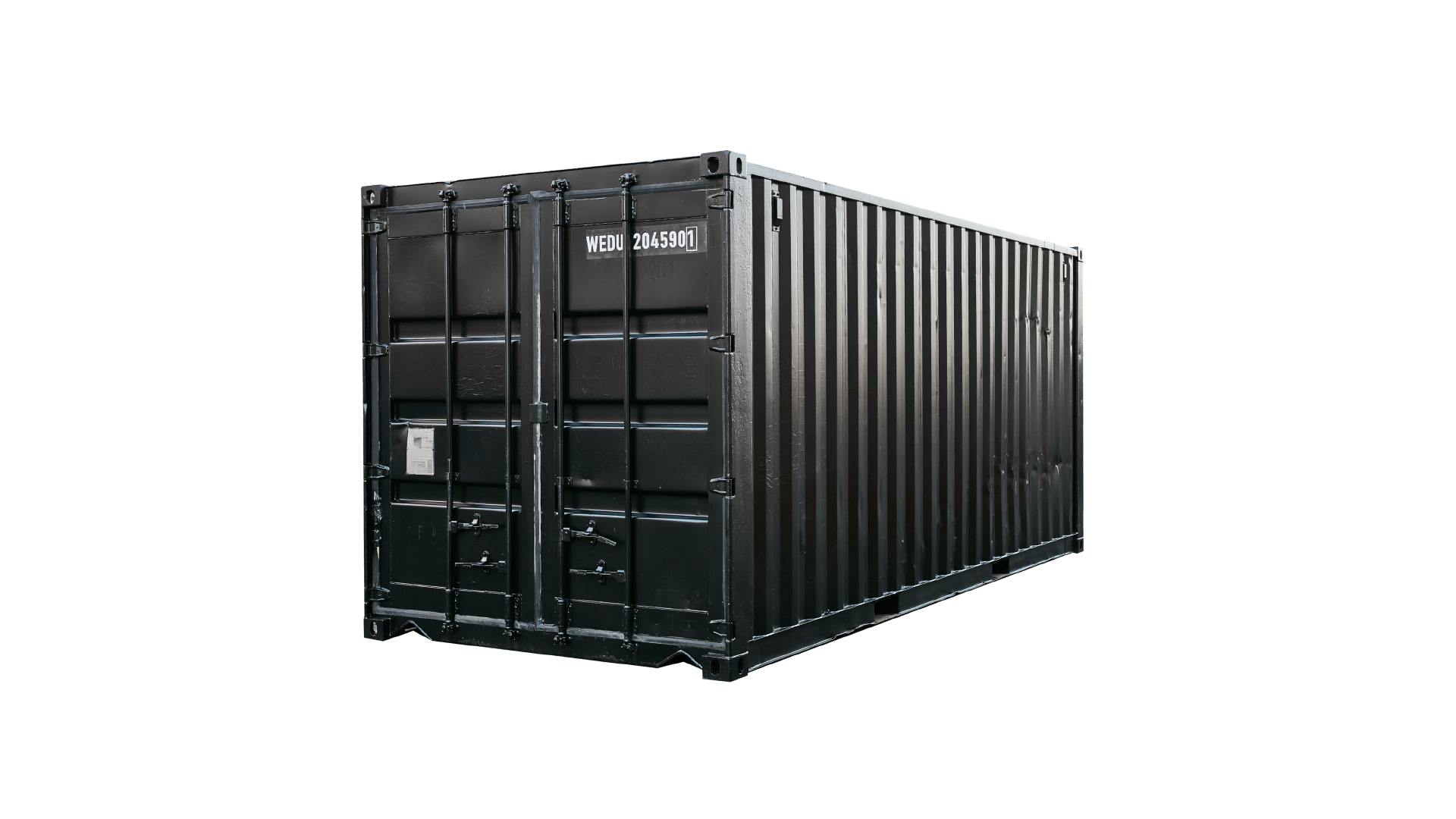 Container kopen | Officiële webshop | CARU Containers