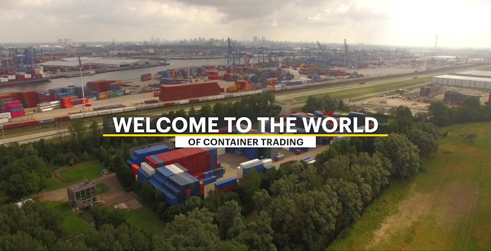 Container blog | CARU containers