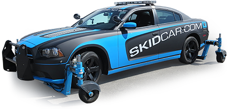 SKIDCAR & SKIDTRUCK Systems