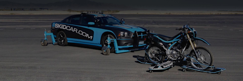 SKIDCAR & SKIDTRUCK Systems