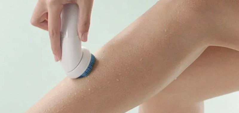 Electric epilators for fast & precise epilation | Braun AE