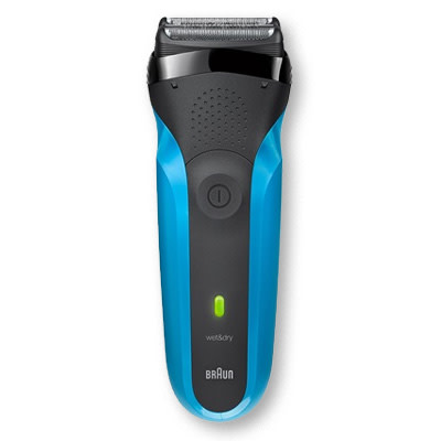 Replacement Parts for Braun shavers | Braun
