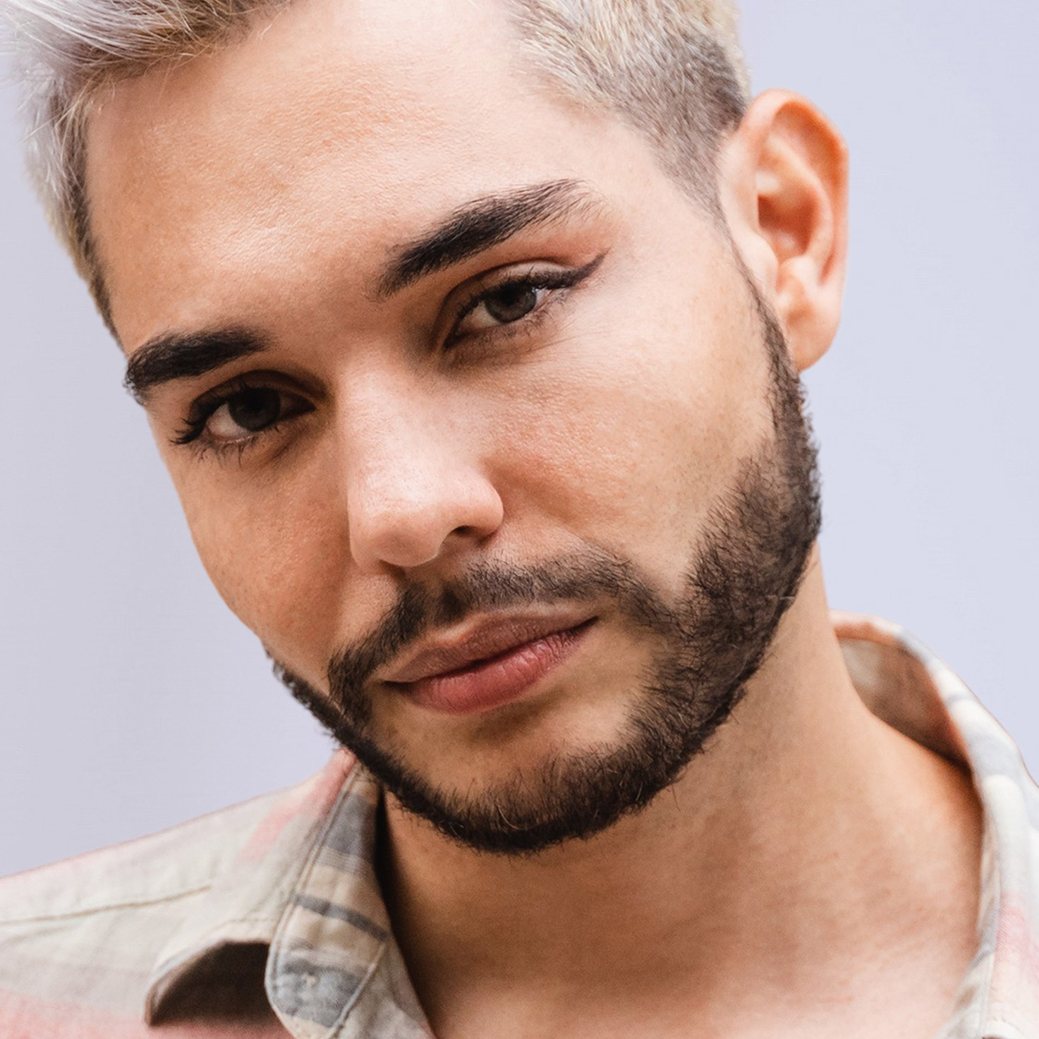 Under Chin Beard Styles 15 Best Chin Strap Beard Styles That Will