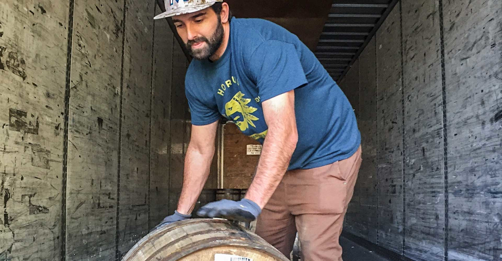 Don't Quit Your Day Job | Brewing Industry Guide