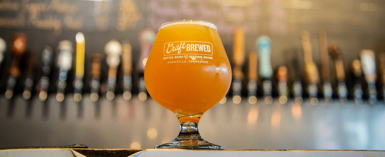 Behind the Bar: A Plea for Real Variety | Brewing Industry Guide