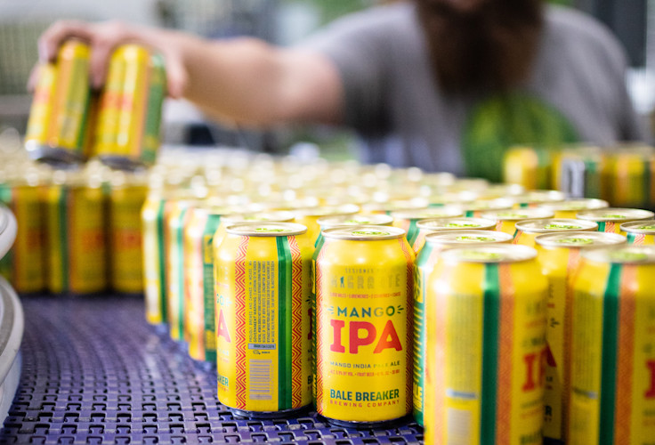 Brewing Industry Guide