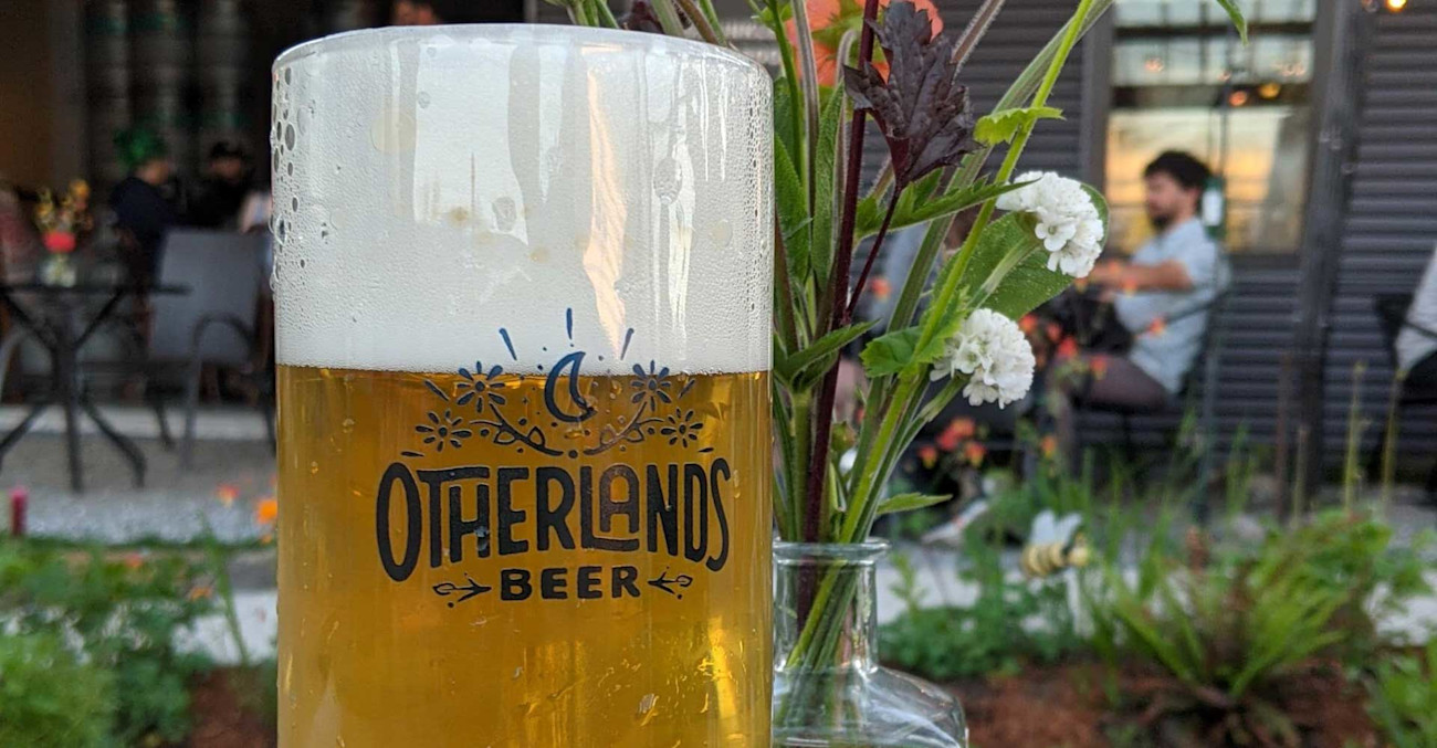 Case Study: Otherlands Embraces Lager & Hospitality | Brewing Industry ...