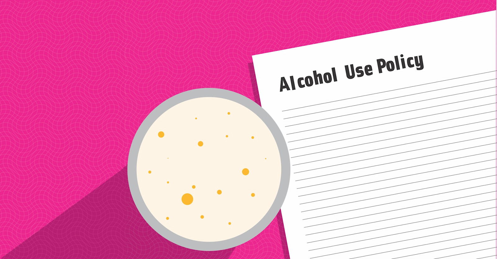 Sober Employment: Creating An Alcohol Use Policy | Brewing Industry Guide