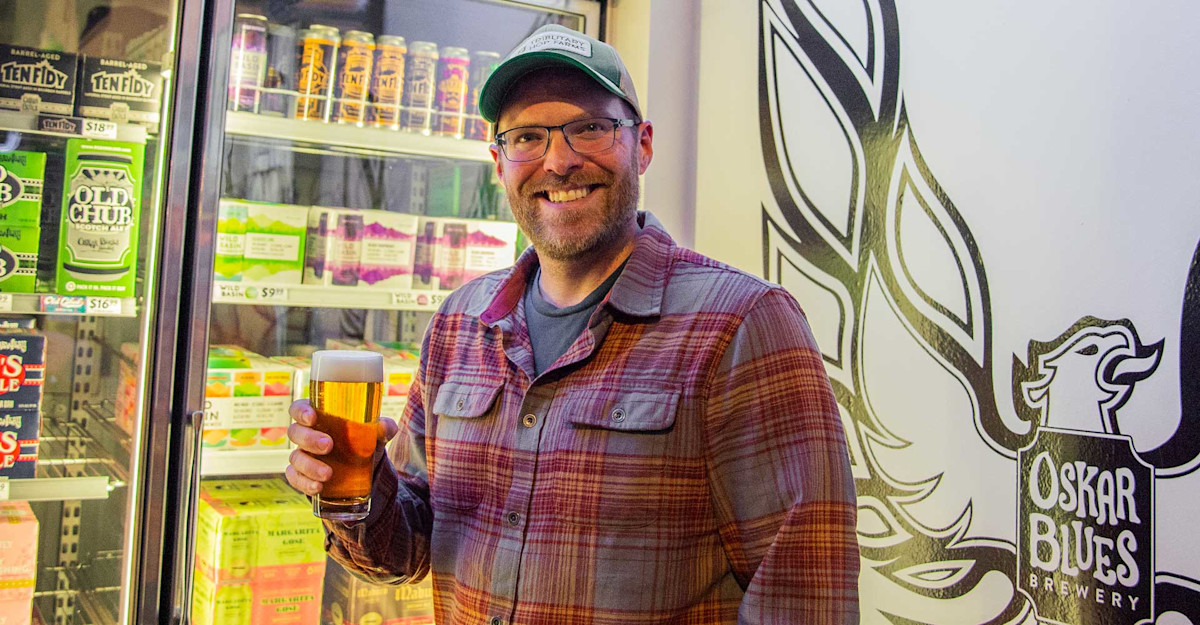 Q&A: Canarchy’s Tim Matthews | Brewing Industry Guide