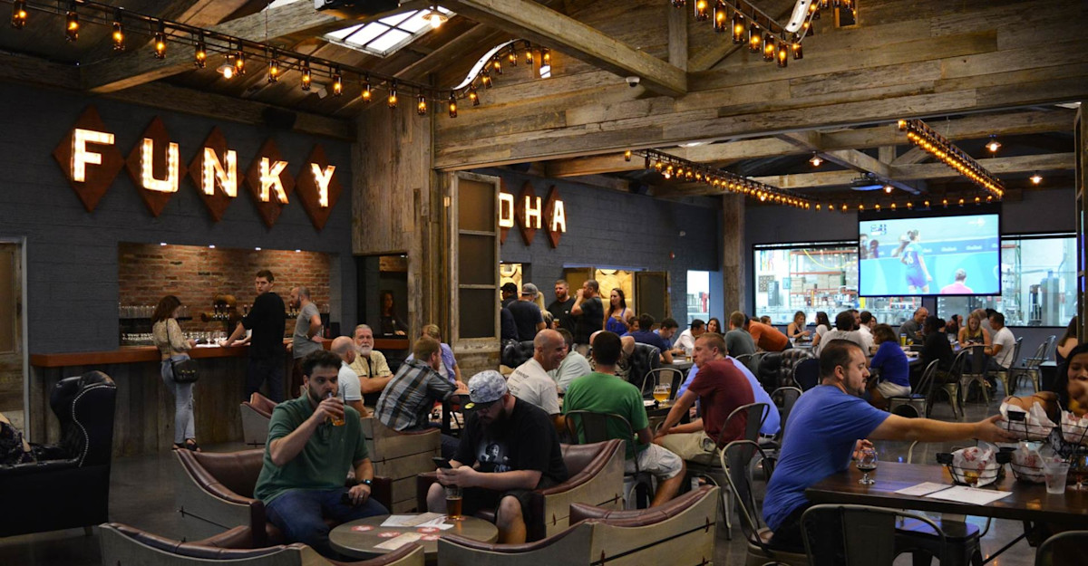 The Case for Brew Pubs | Brewing Industry Guide