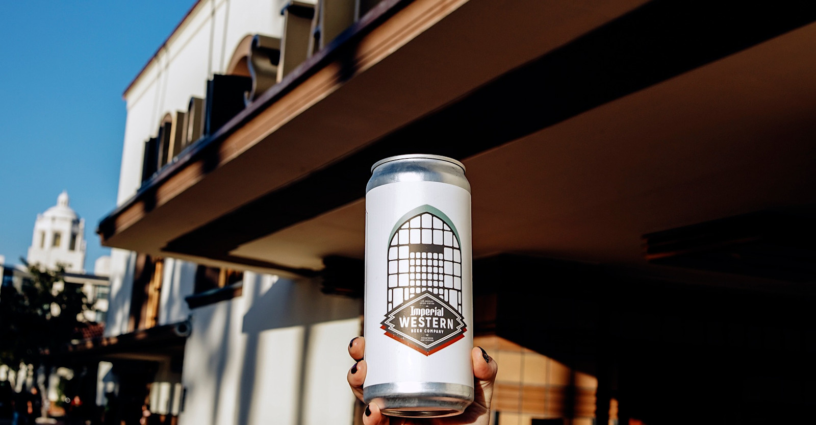 Case Study: Imperial Western Beer Company | Brewing Industry Guide