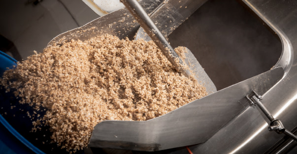 Do Spent Grains Represent a Hidden Revenue Stream? | Brewing Industry Guide