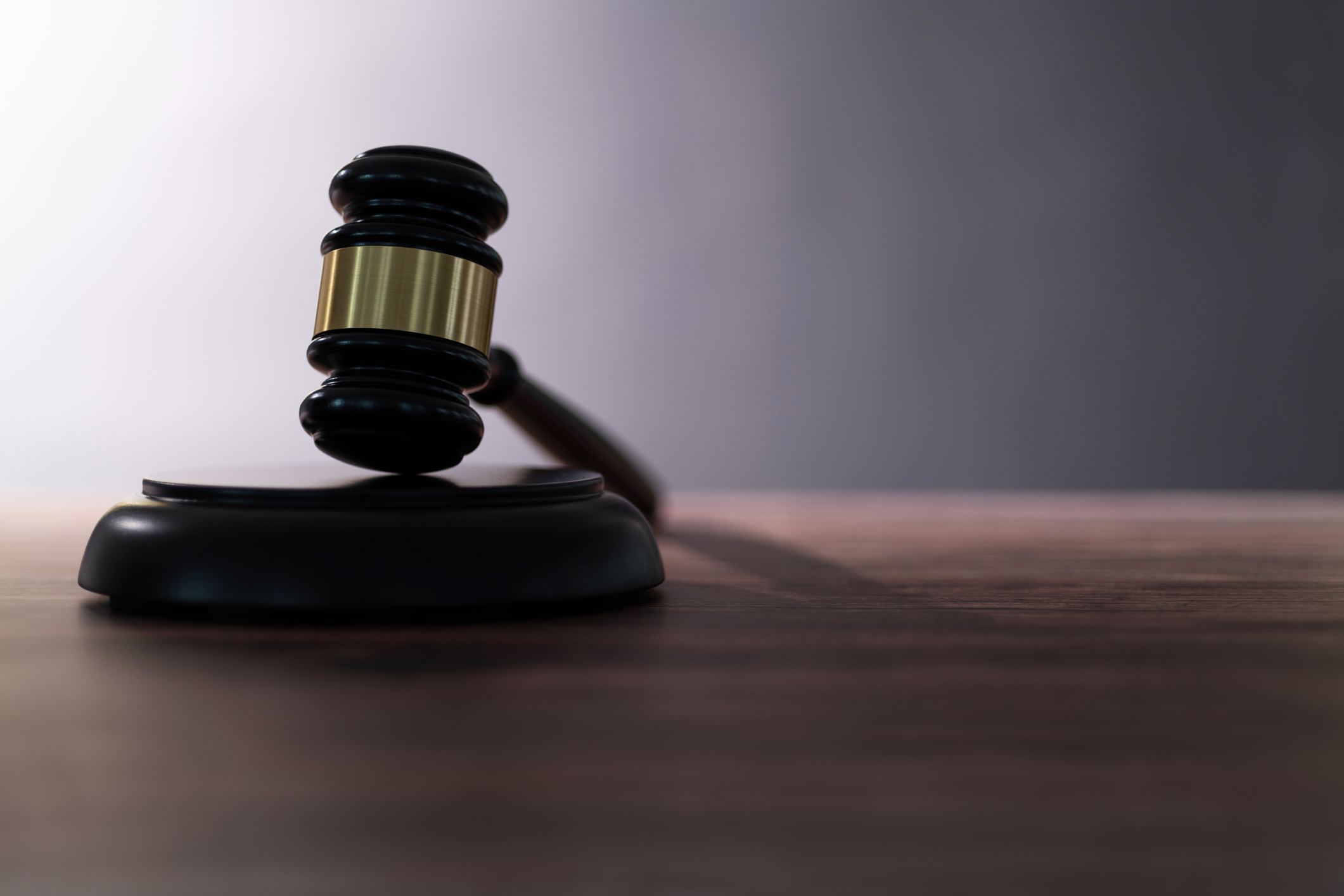 Newsom Signs SB 43, Expanding Basis for Involuntary Commitment in ...