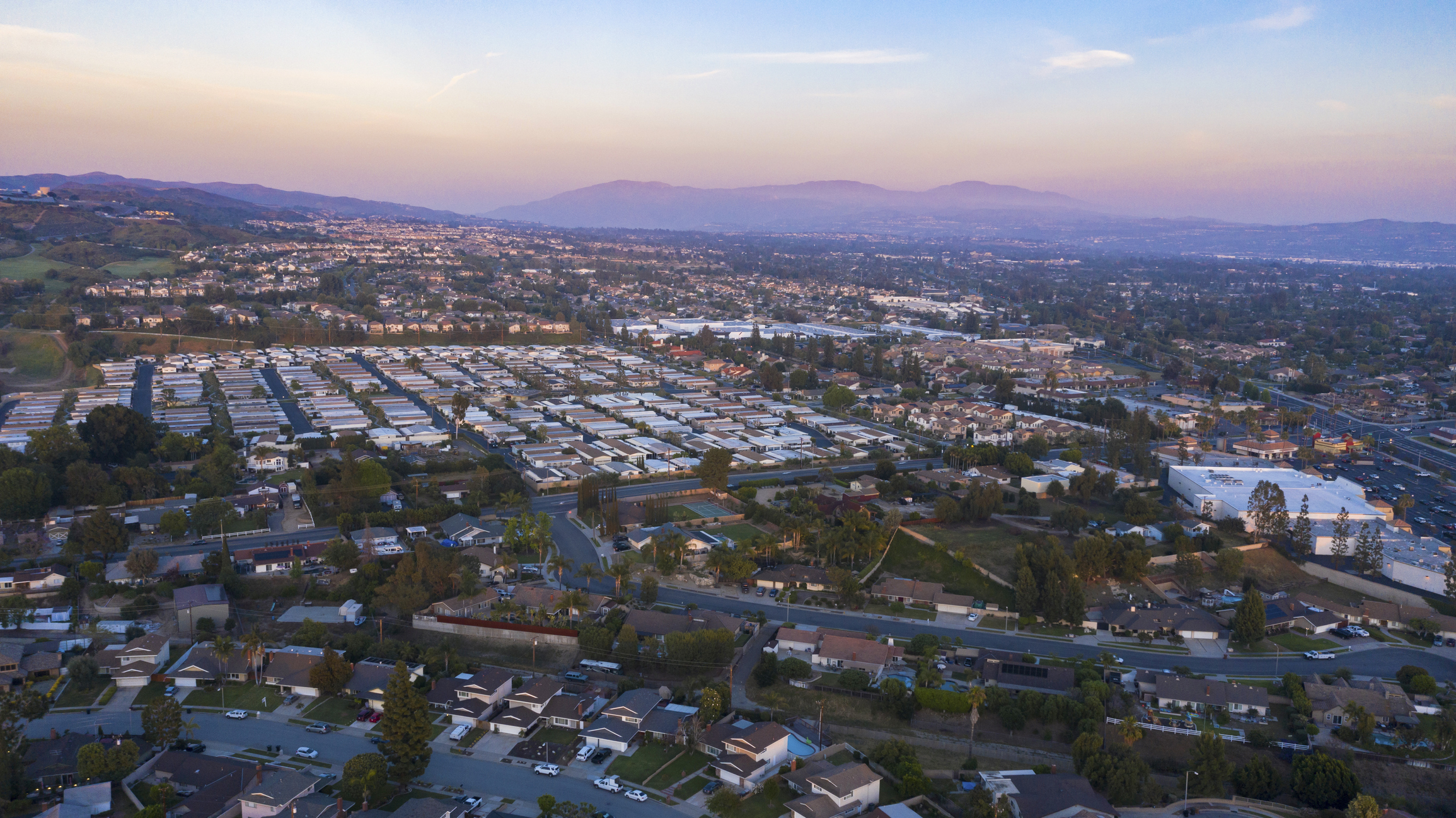 The Affordable Housing and High Road Jobs Act of 2022 Awaits California ...