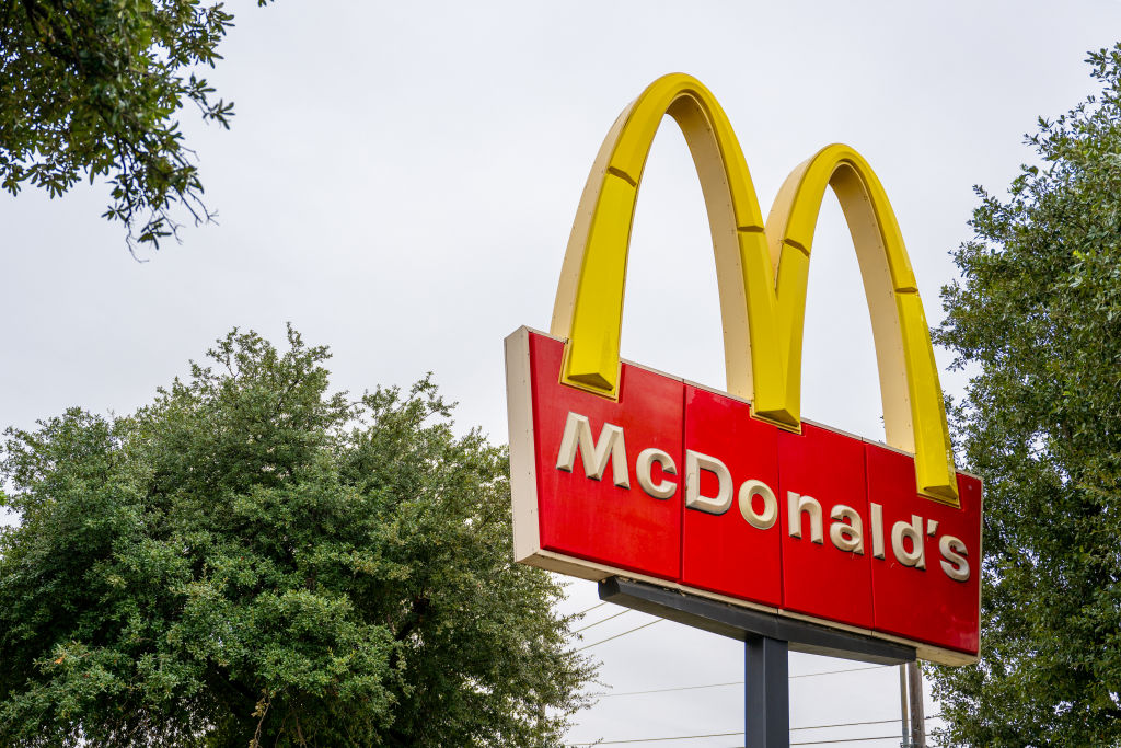CA Complaint Alleges McDonald's Is Liable for Customer's Violent Death ...