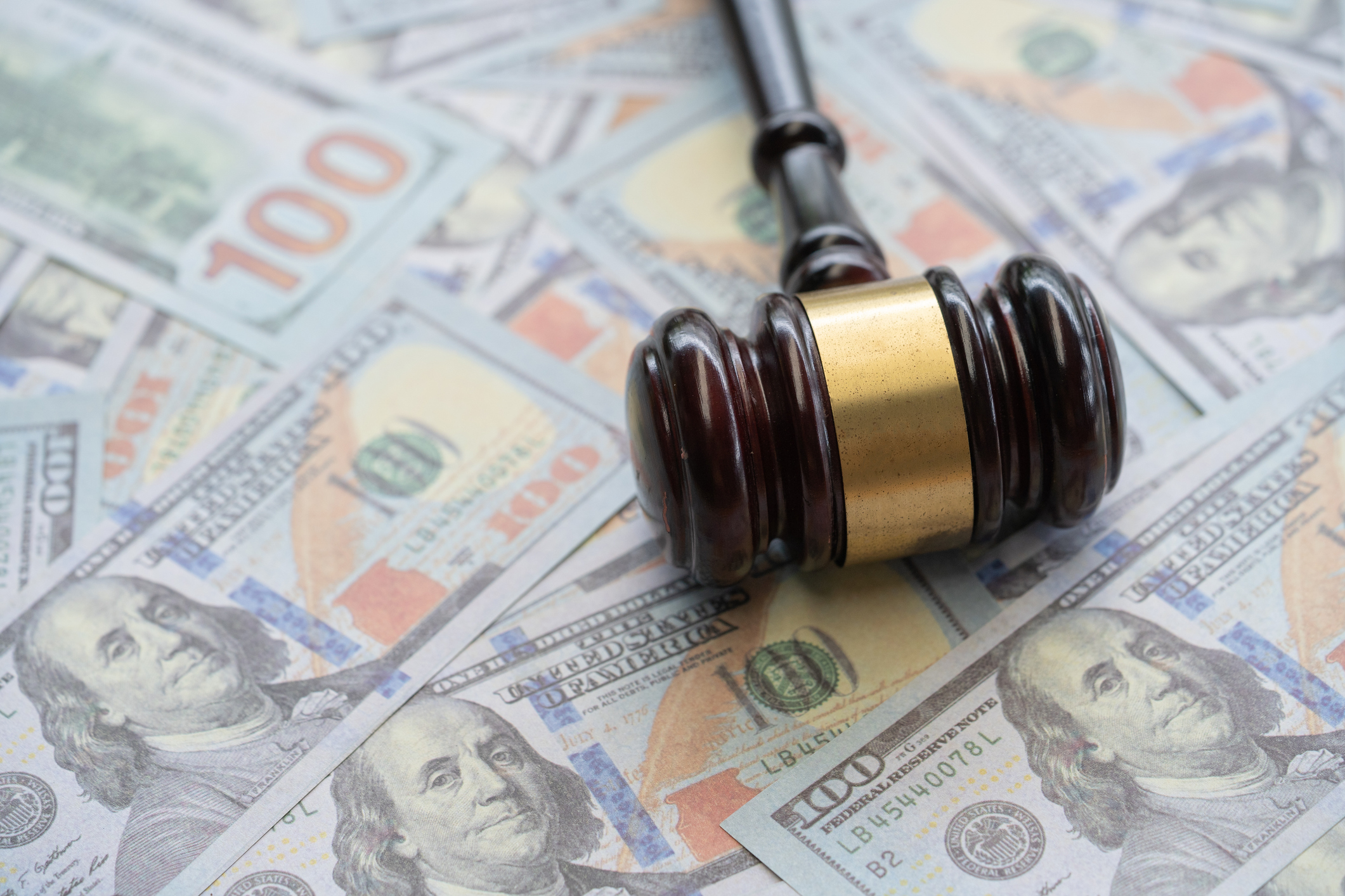 Gov. Newsom Signs AB 1186 to Eliminate Restitution Fines for California ...