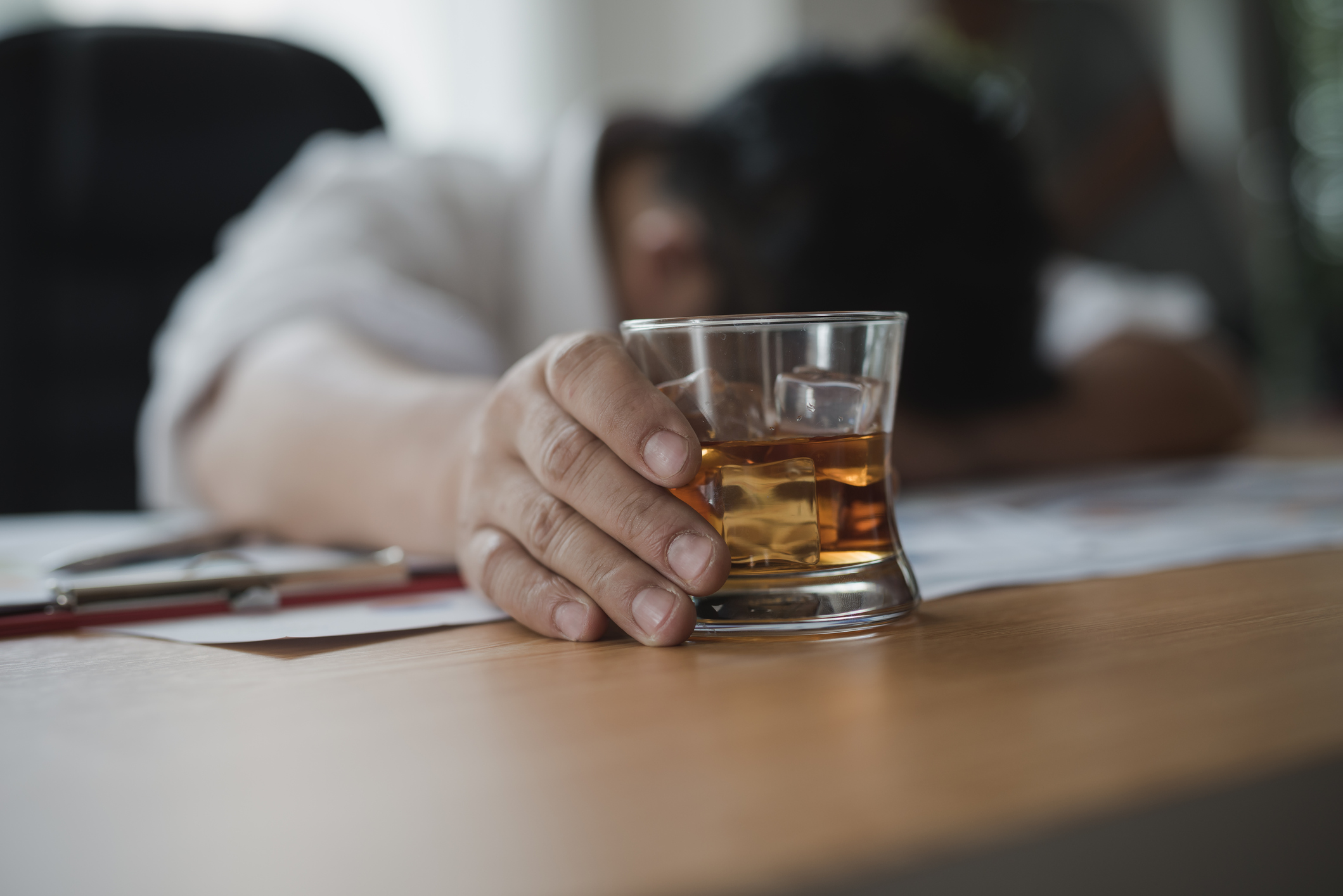 Can A Drunk Person Enter Into A Contract CEB Articles