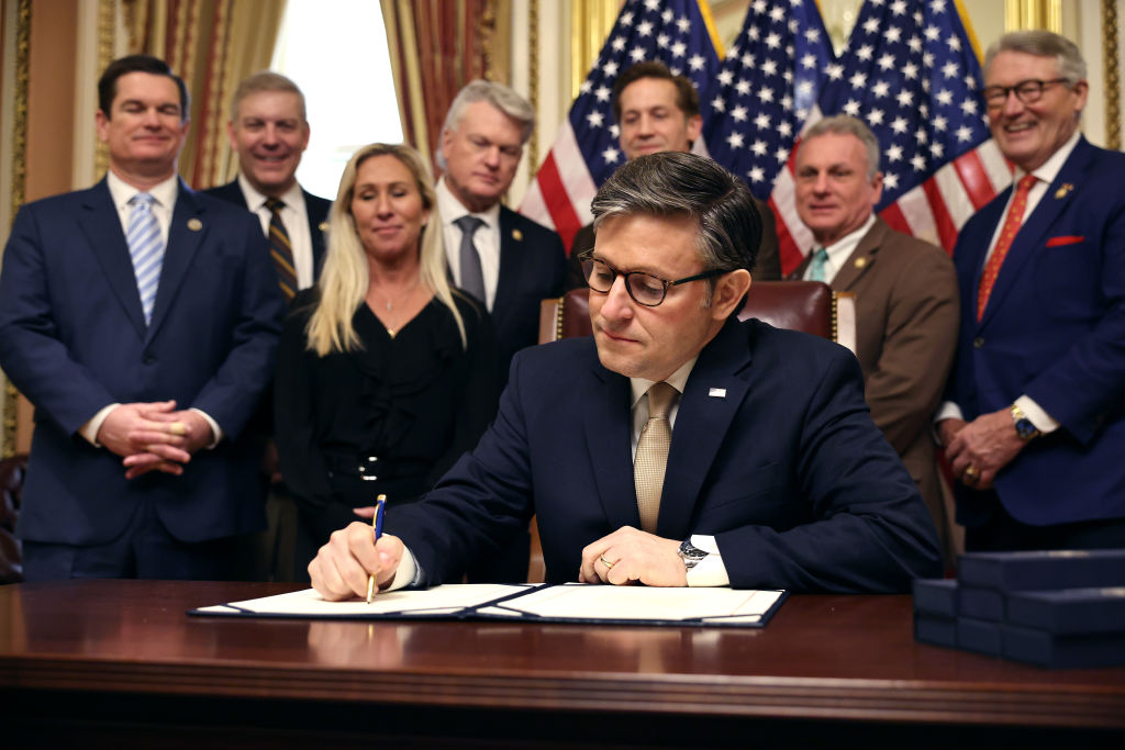 The Laken Riley Act, a New Federal Immigration Detention Bill, Targets ...