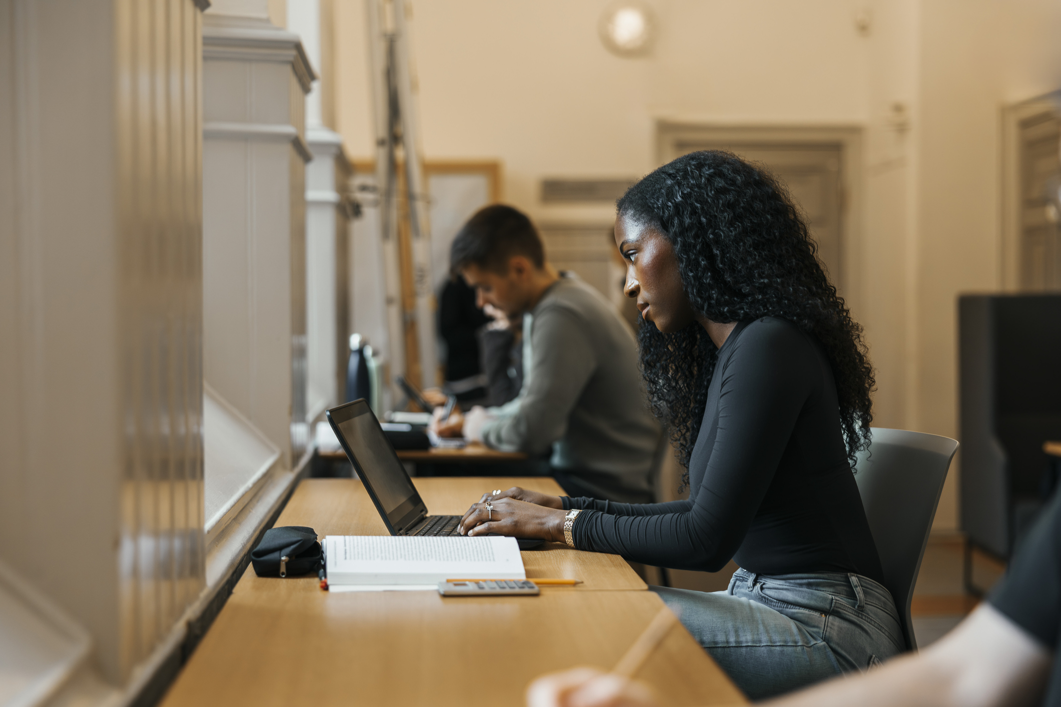 CA Supreme Court Approves New Standards for Bar Exam Experts After ...