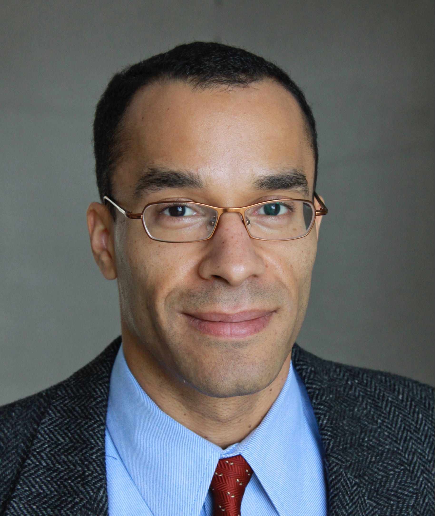 Jonathan Glater, Law Professor at UC Berkeley, on the Legal Limbo of ...