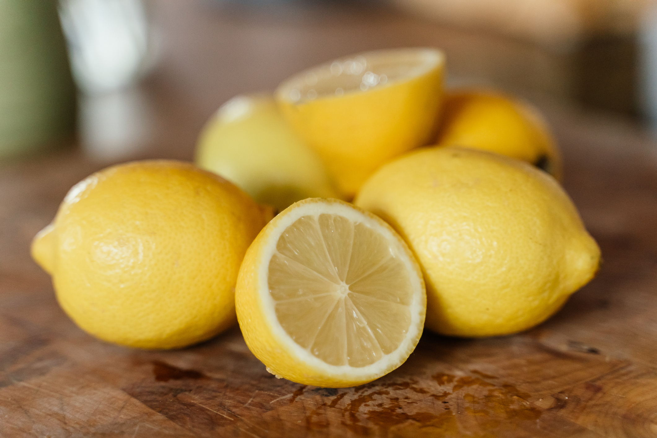 Sometimes a Lemon Is Just a Lemon: California Supreme Court Limits ...