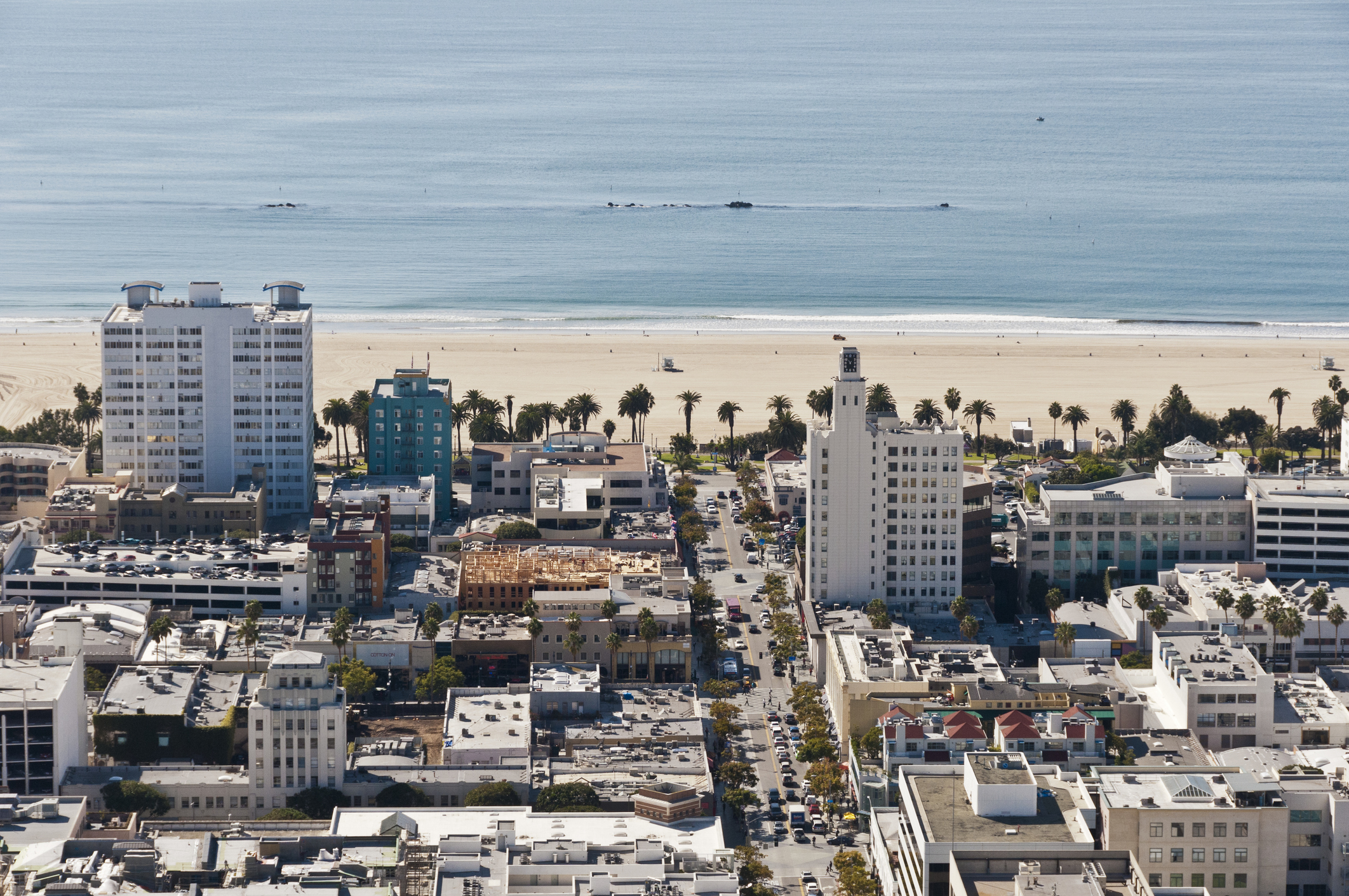 California's Builder's Remedy Hasn't Been Updated in More Than 30 Years ...