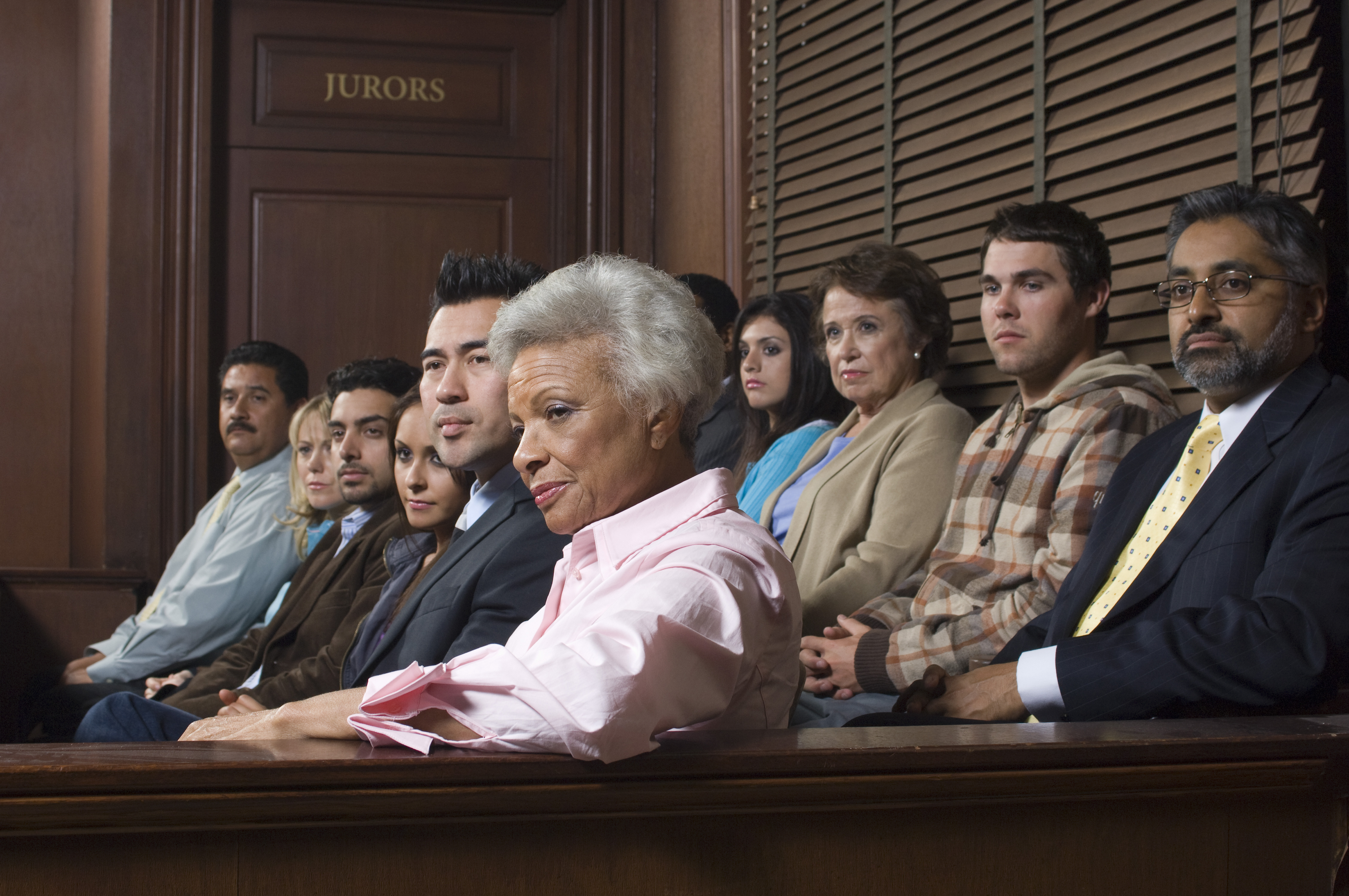 6 Sources to Use When Preparing Voir Dire Questions - CEB Articles