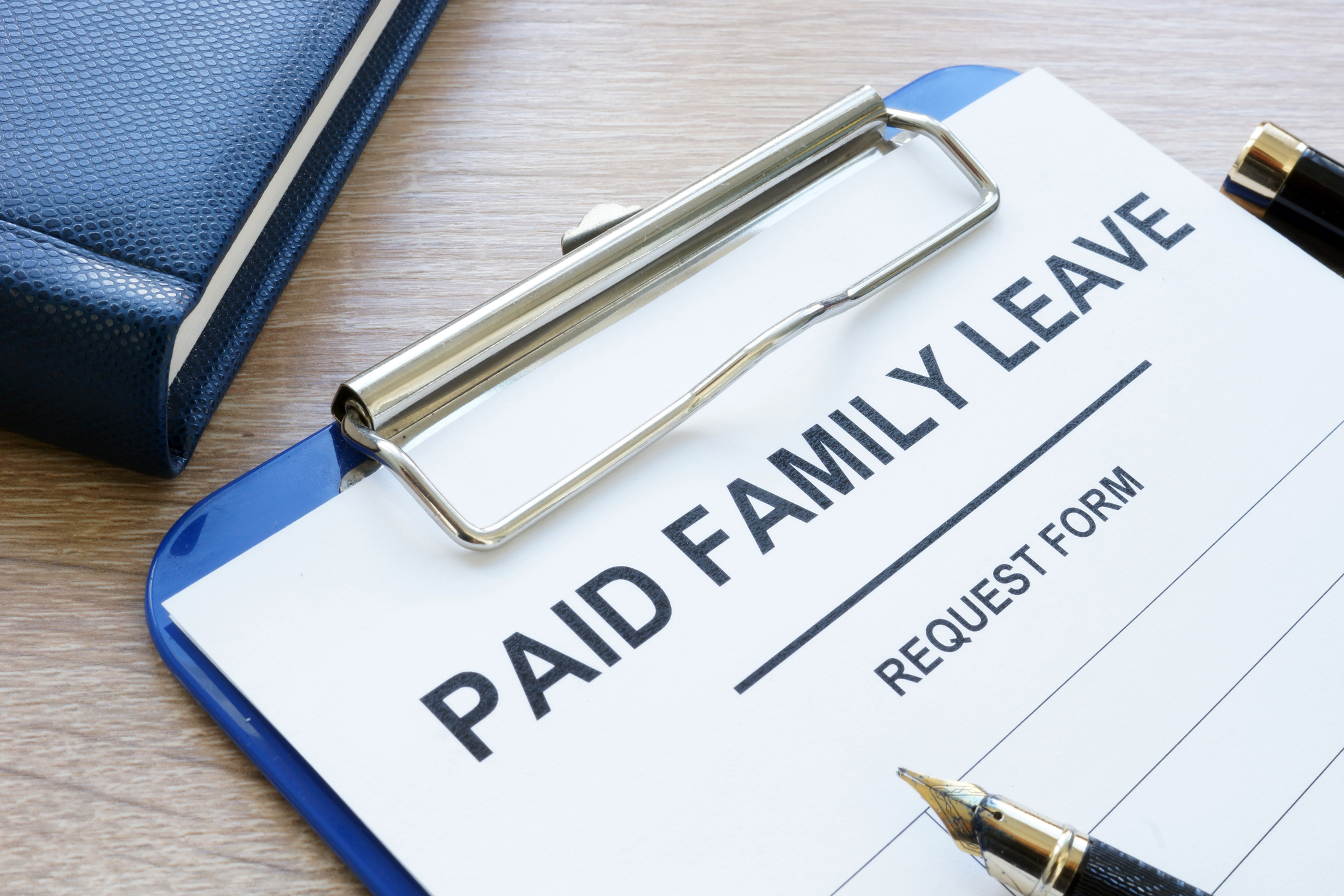 How to Measure a "Leave Year" Under the FMLA and CFRA - CEB Articles