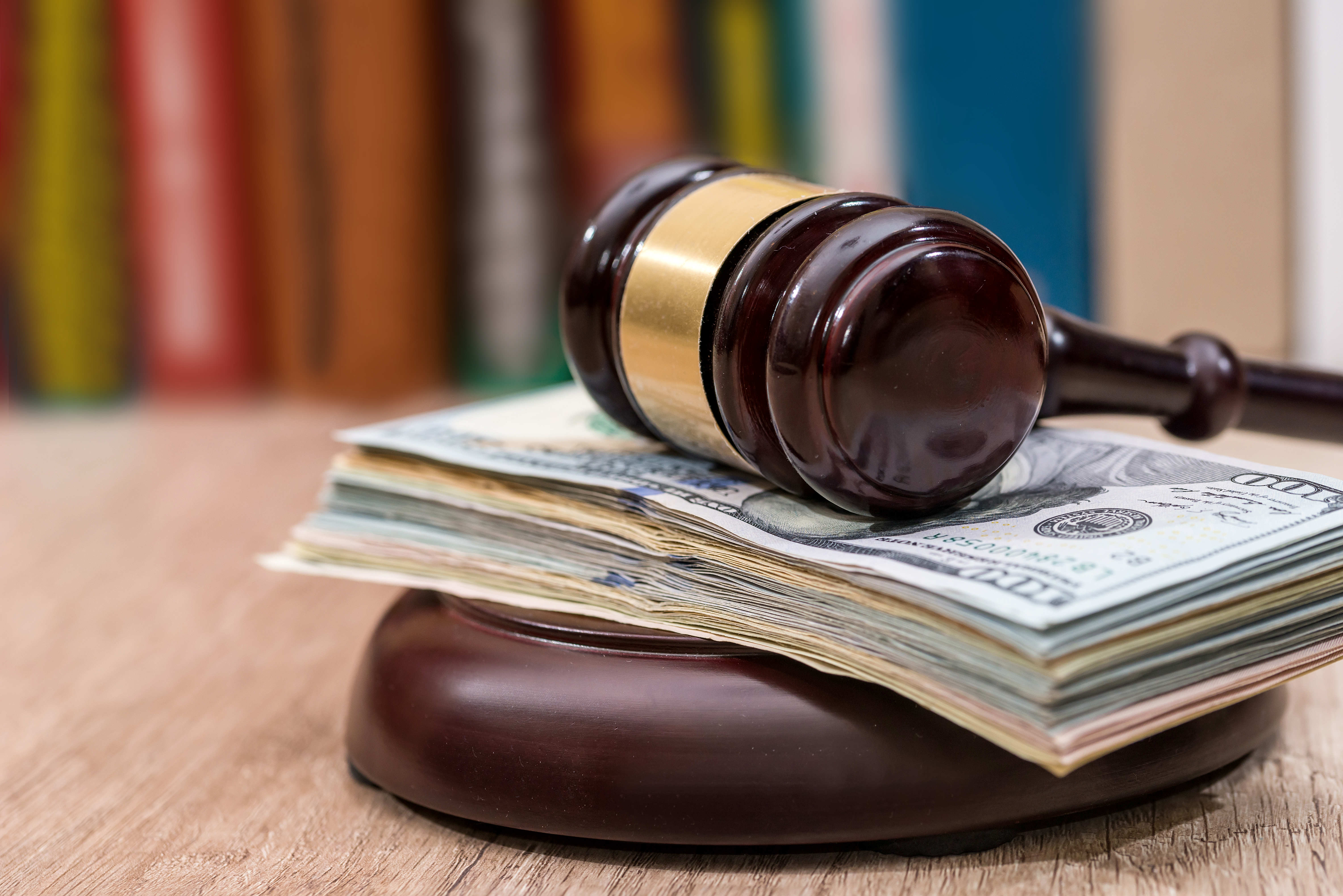 What Happens to a Fee Award After the Judgment Is Reversed? Try a ...