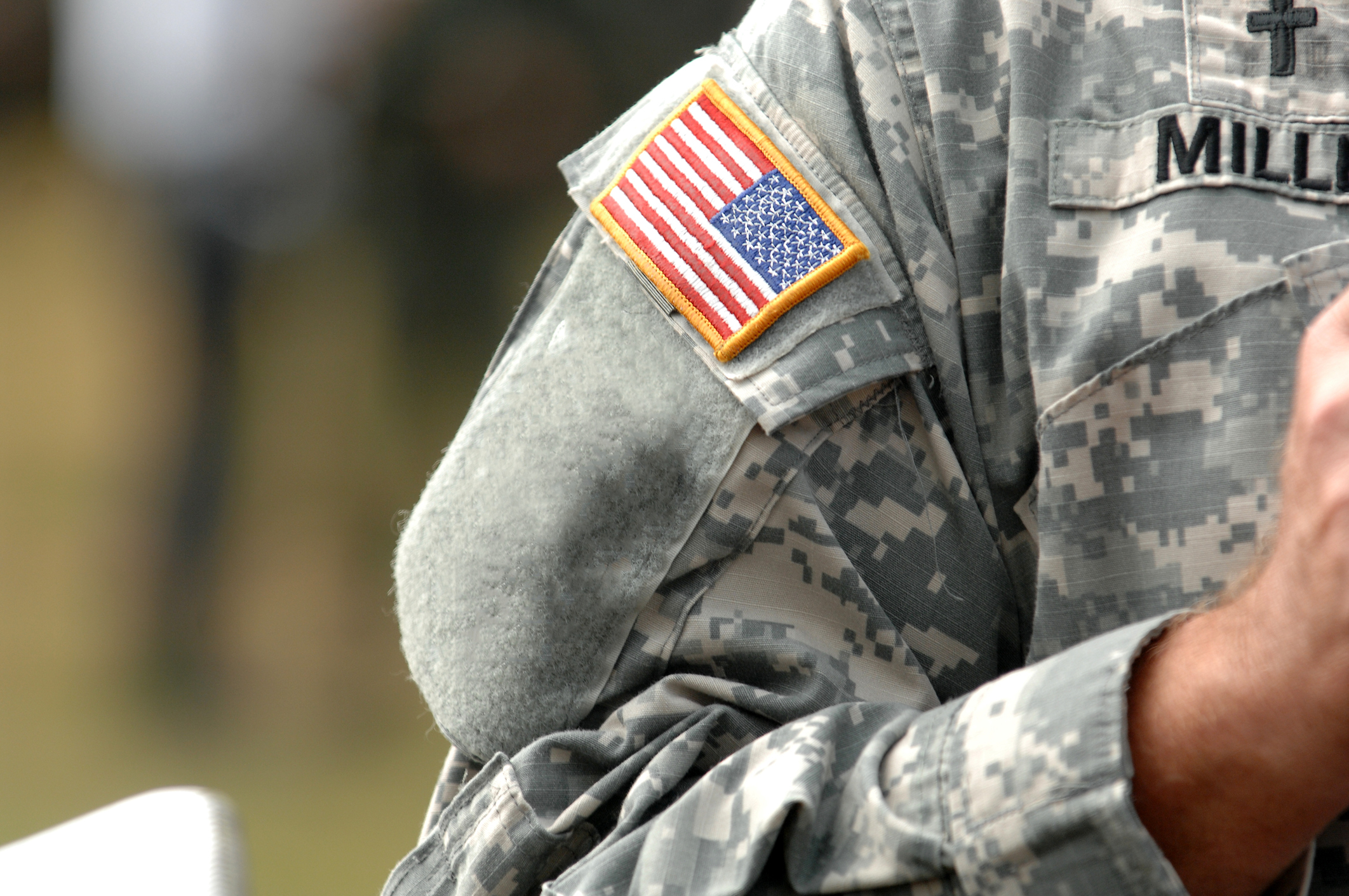 Military Leave Laws By States – Family and Medical Leave Laws By State ...