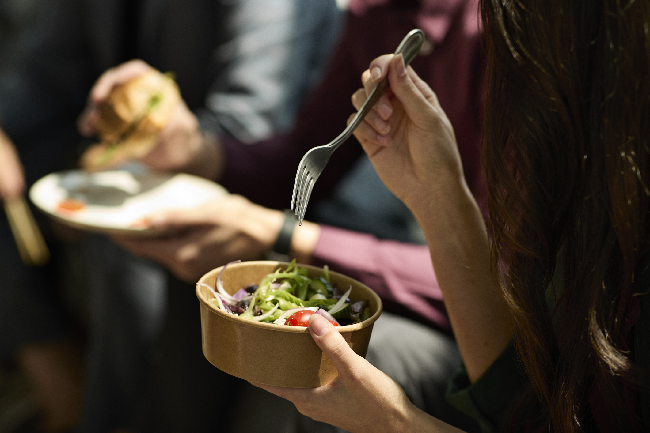 Prospective Meal Break Waivers Are Permissible, Second District Court ...