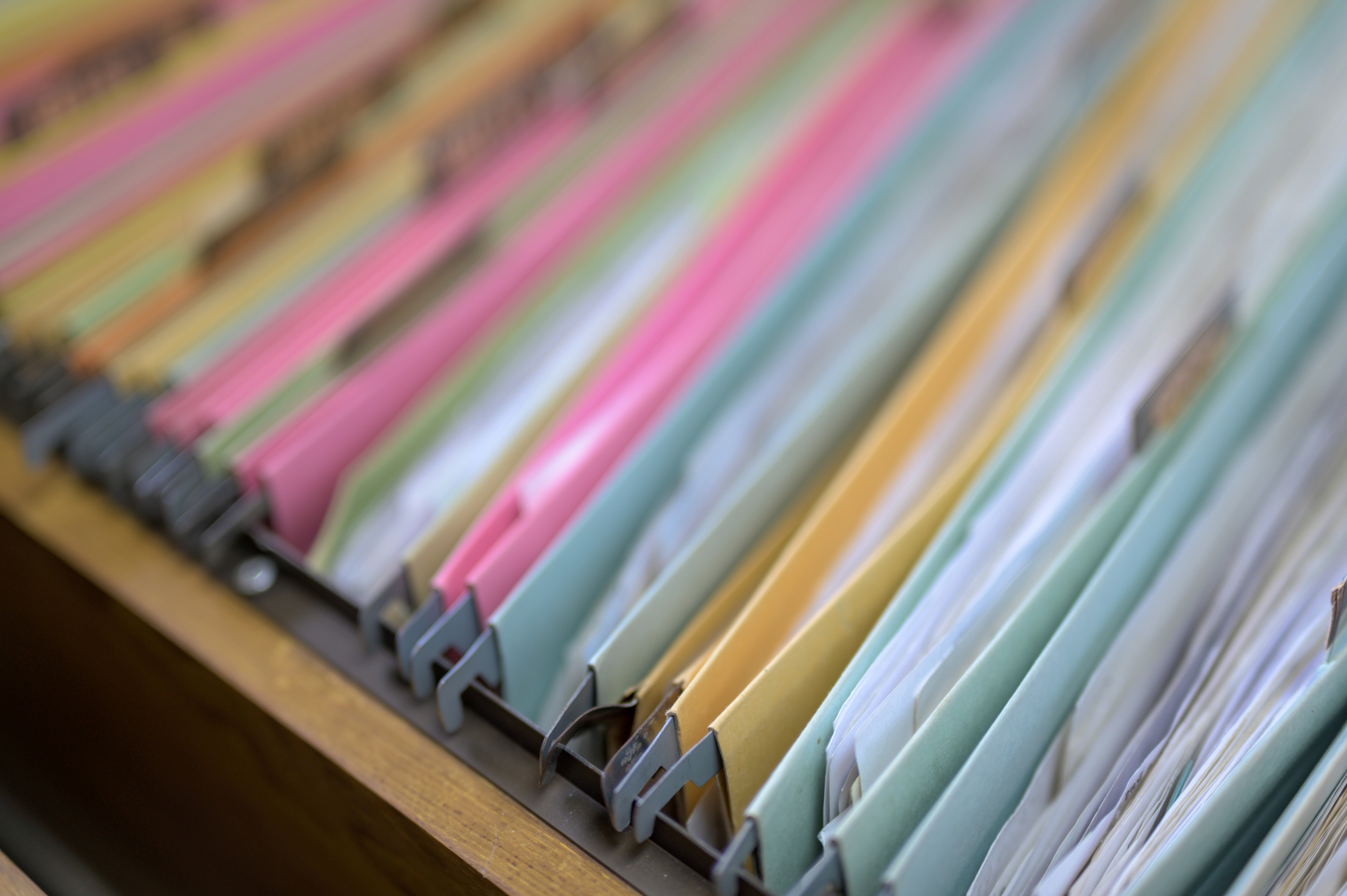 Requesting Files and Records from an Employer - CEB Articles