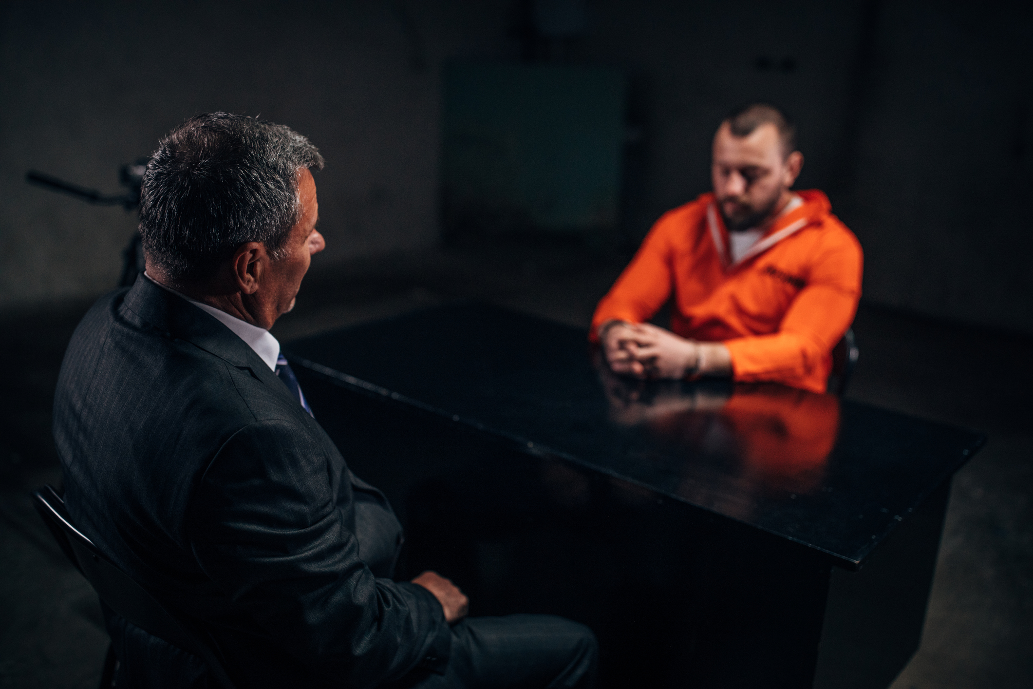 Do's and Don'ts of the Initial Client Interview in Jail - CEB Articles