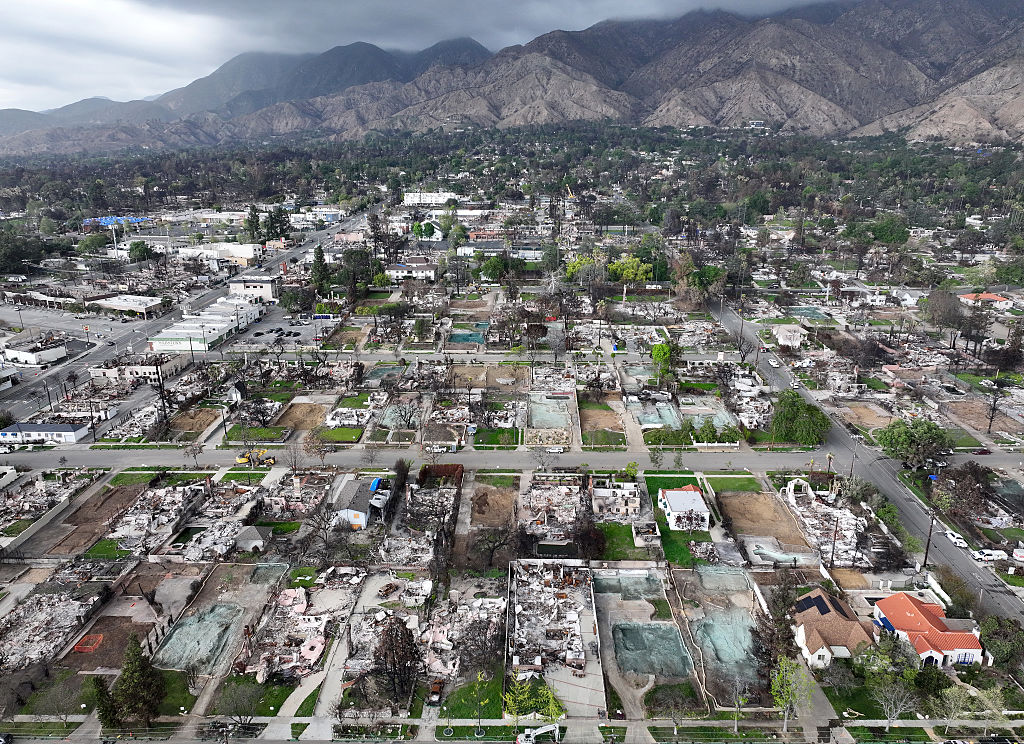 ClimateBrief: CARB Board Meeting Addresses LA Fire Response, While ...