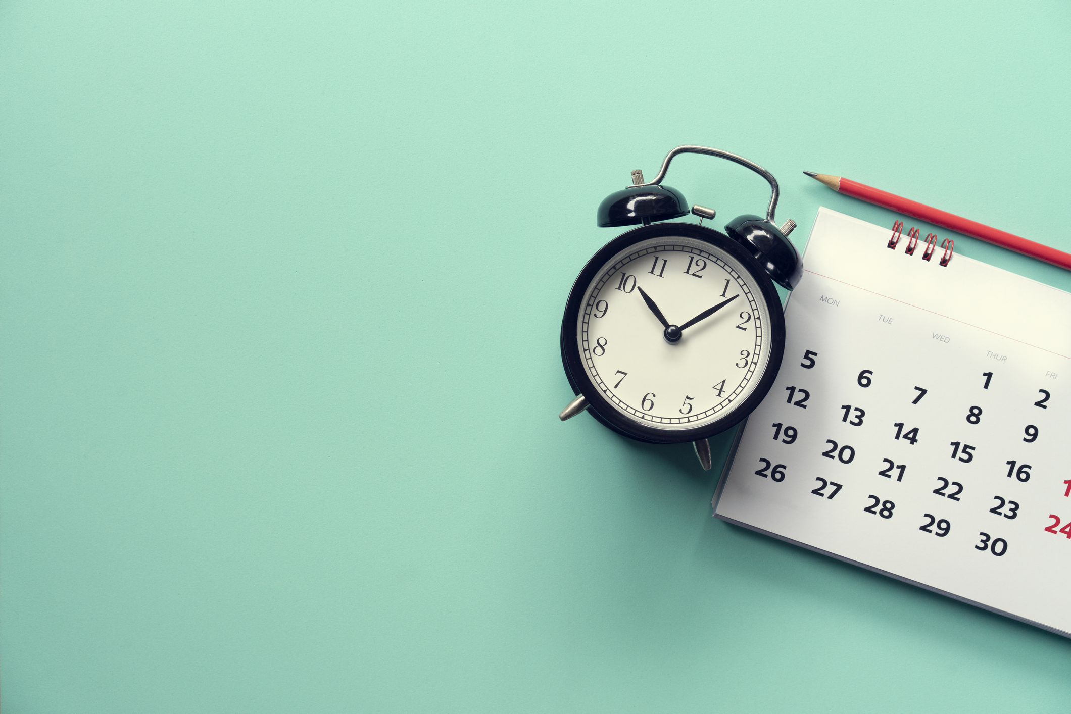 How to Shorten or Extend Time for Your Motion - CEB Articles