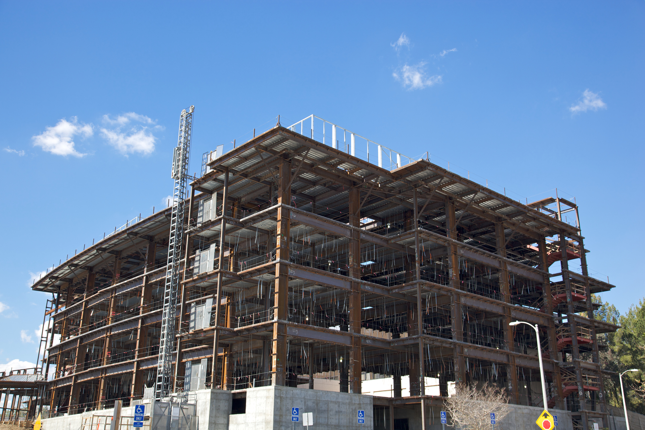 California Energy Commission Finalizes New Building Code Energy ...