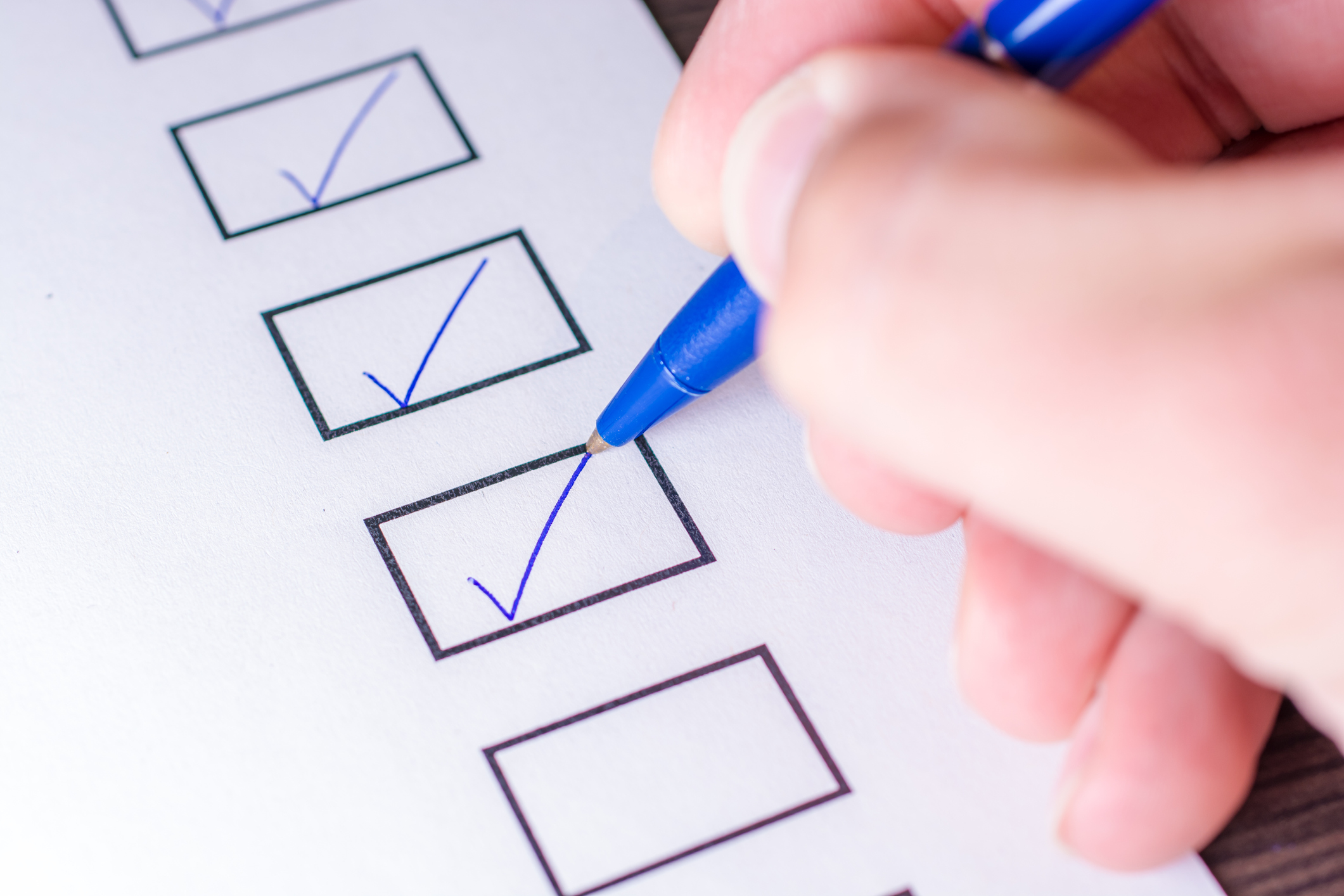 How to Prepare a Trial Outline - CEB Articles