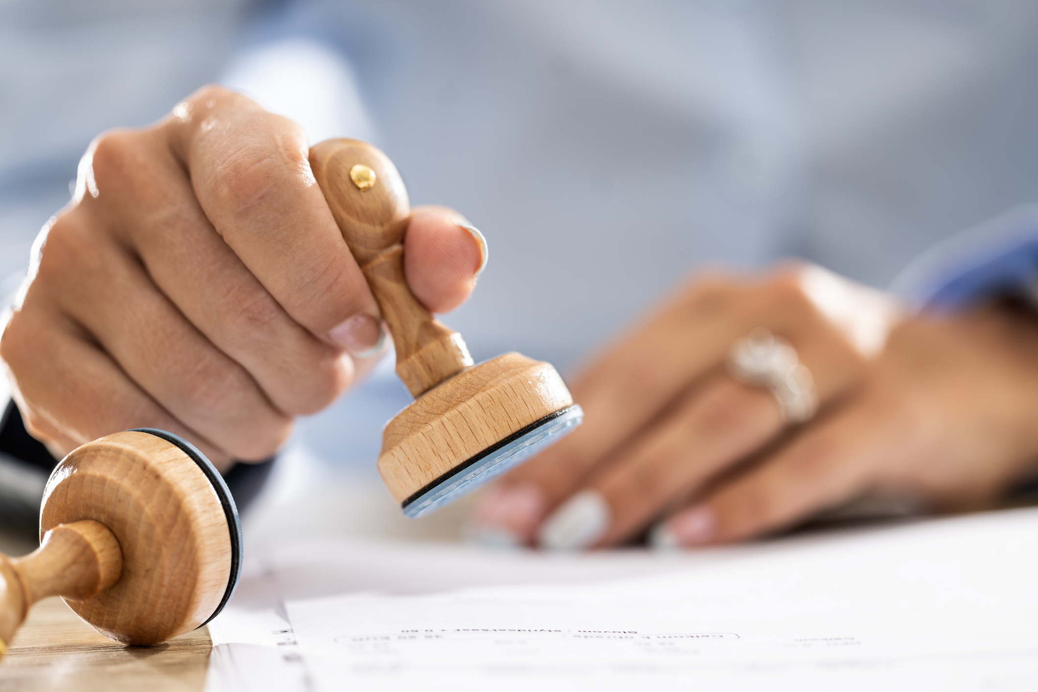 To Err Is Human...But What Happens to Constructive Notice When a ...