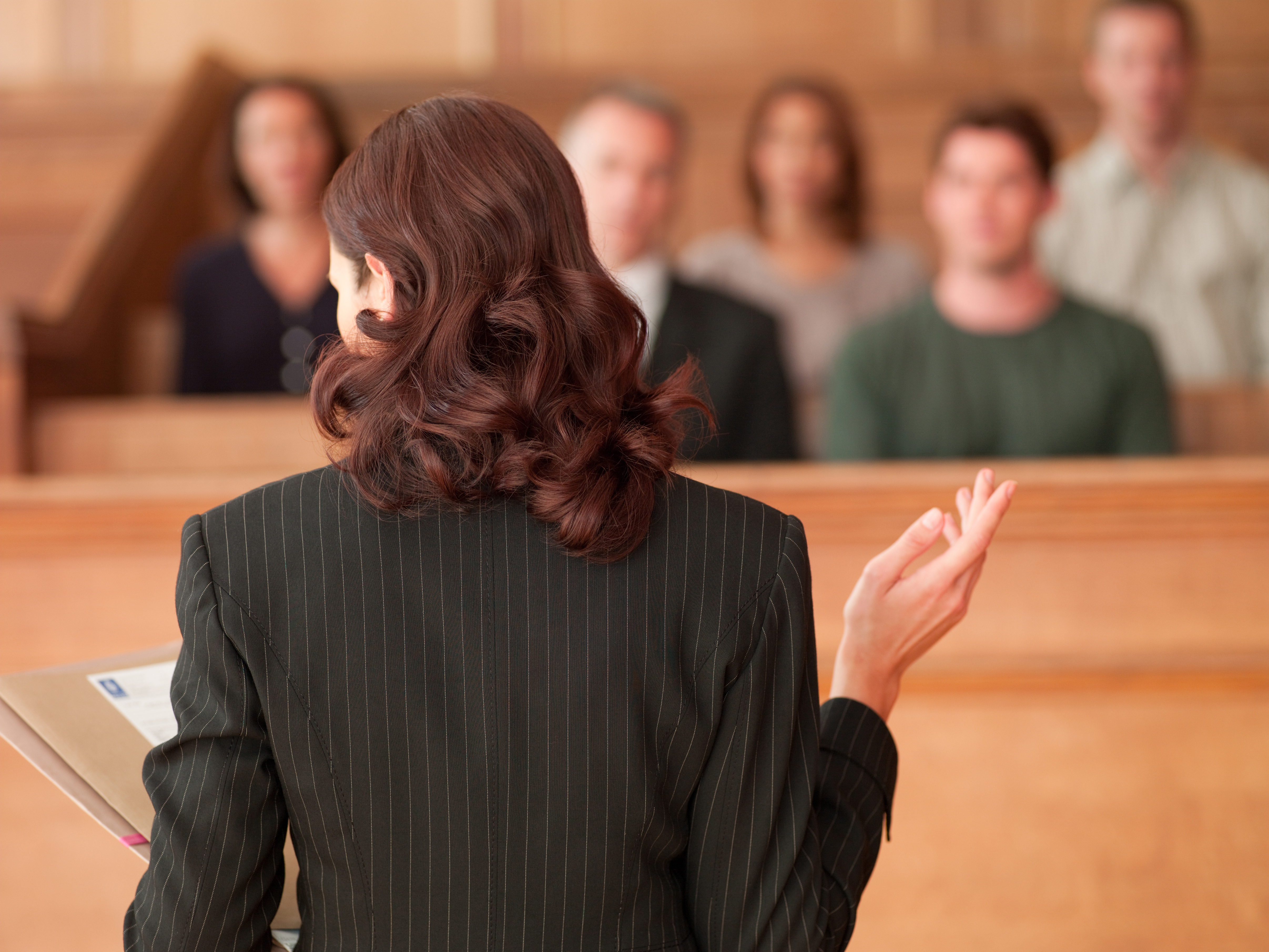 5 Tips for Preparing a Defense Closing Argument in Civil Trials - CEB ...