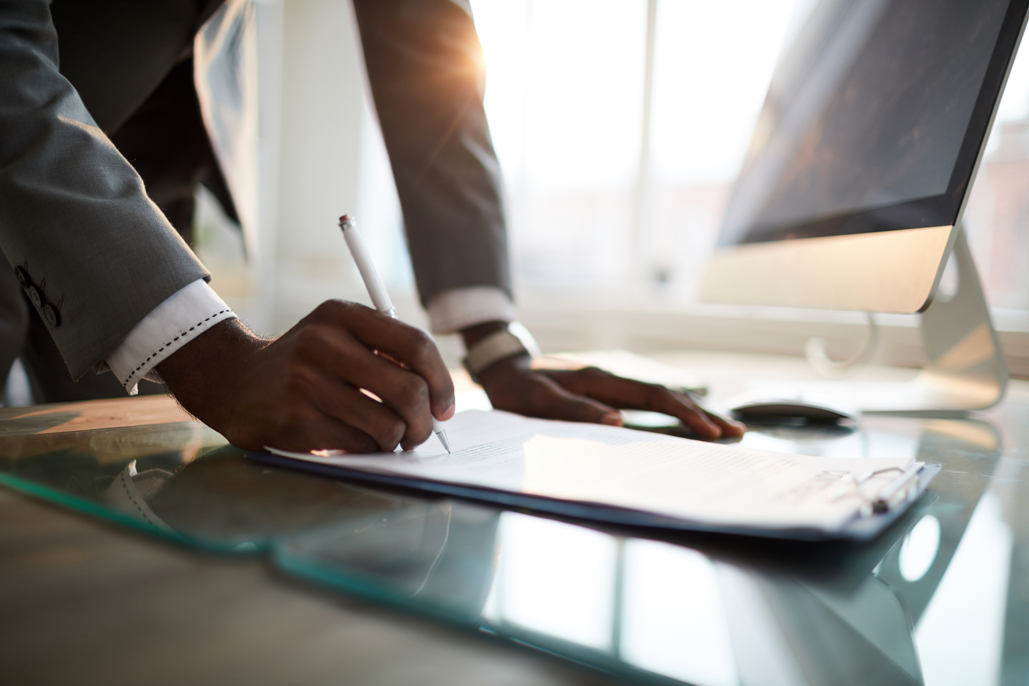 California's Sixth District Defines 'Good Faith' in Context of an ...