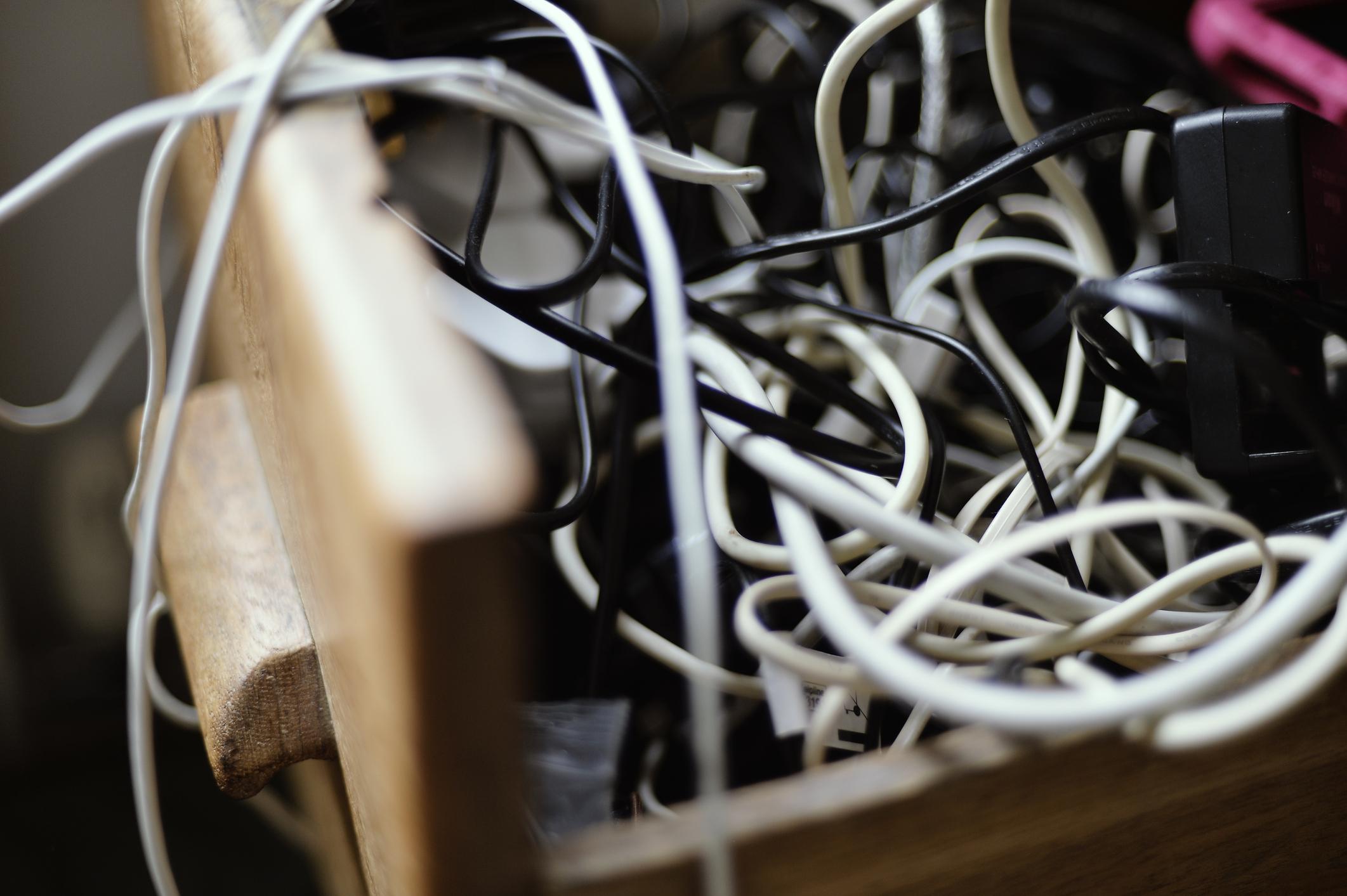 'O, What a Tangled Web': Marriage of Gilbert-Valencia & McEachen (Part ...