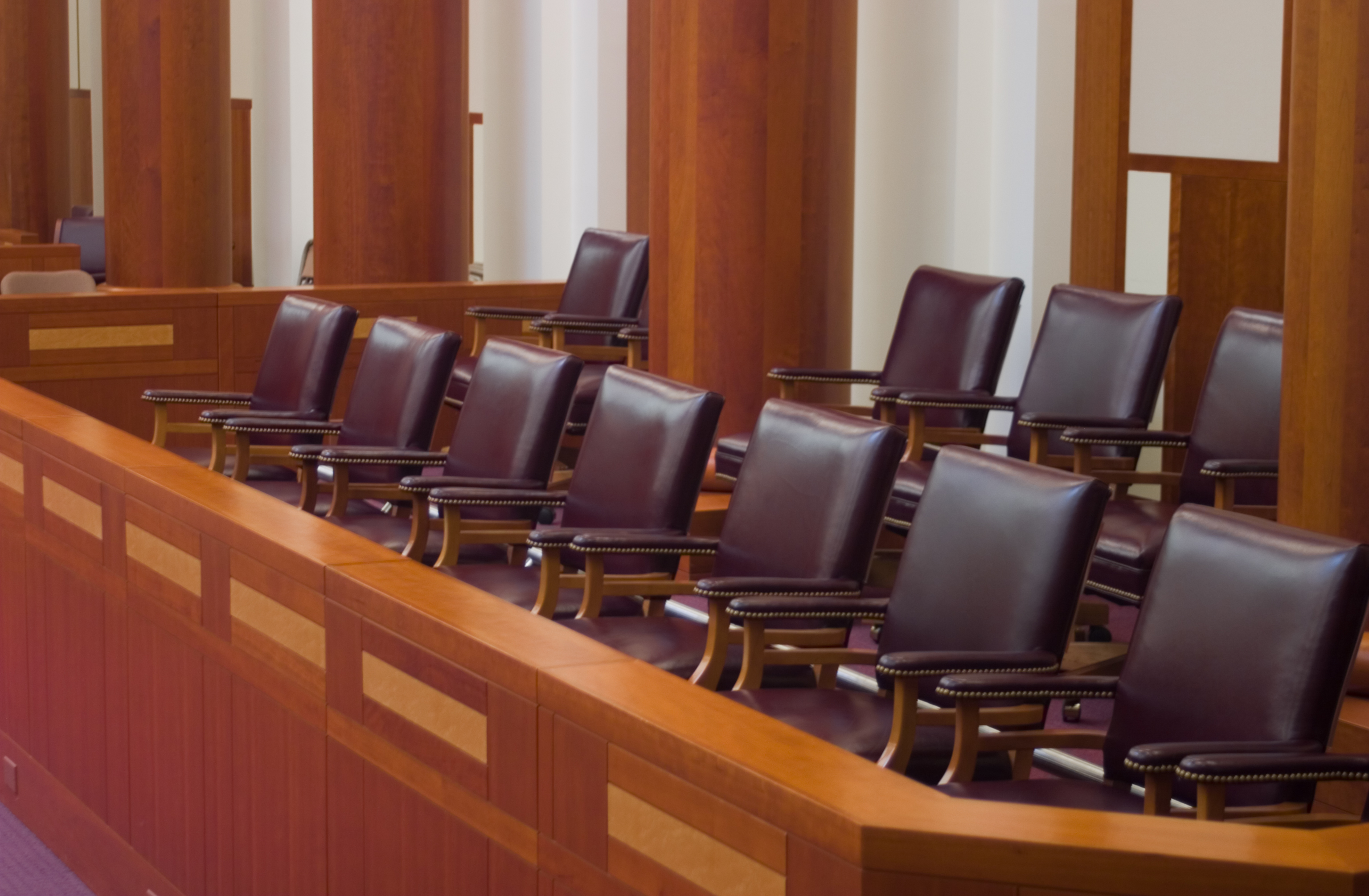 11 Steps for Introducing Exhibits at Trial - CEB Articles