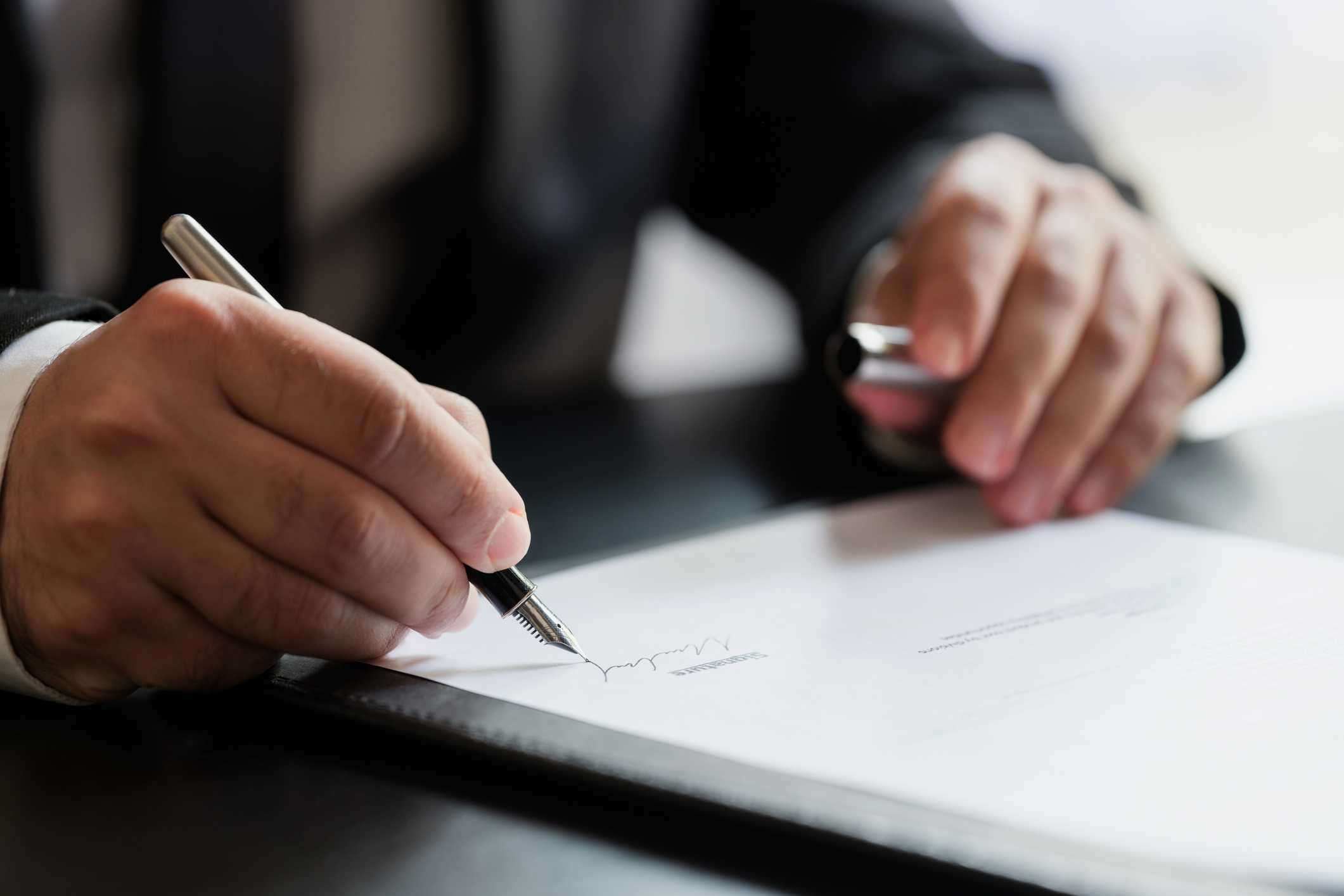 3 Key Considerations in Commercial Lease Transfer Clauses - CEB Articles