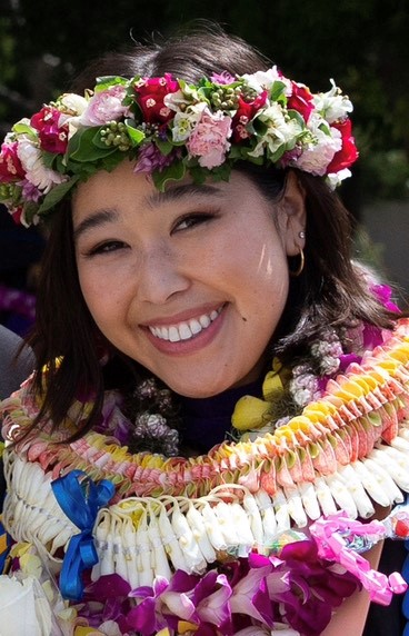 UC Irvine Law Student Miranda Tafoya on Her Winning Paper for the Selma ...