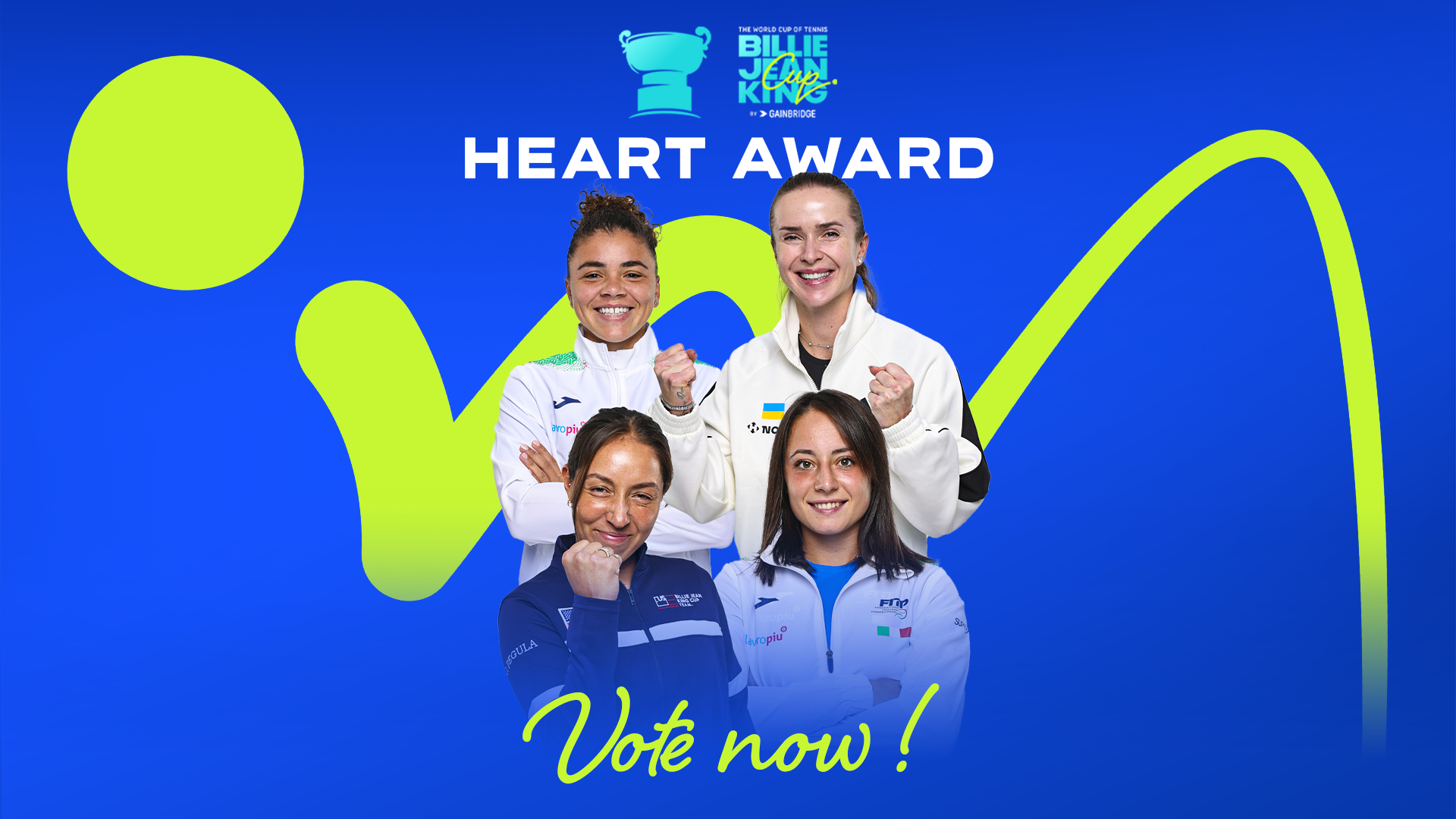 Pegula & Sierra star as Play-offs countdown begins - Billie Jean King ...