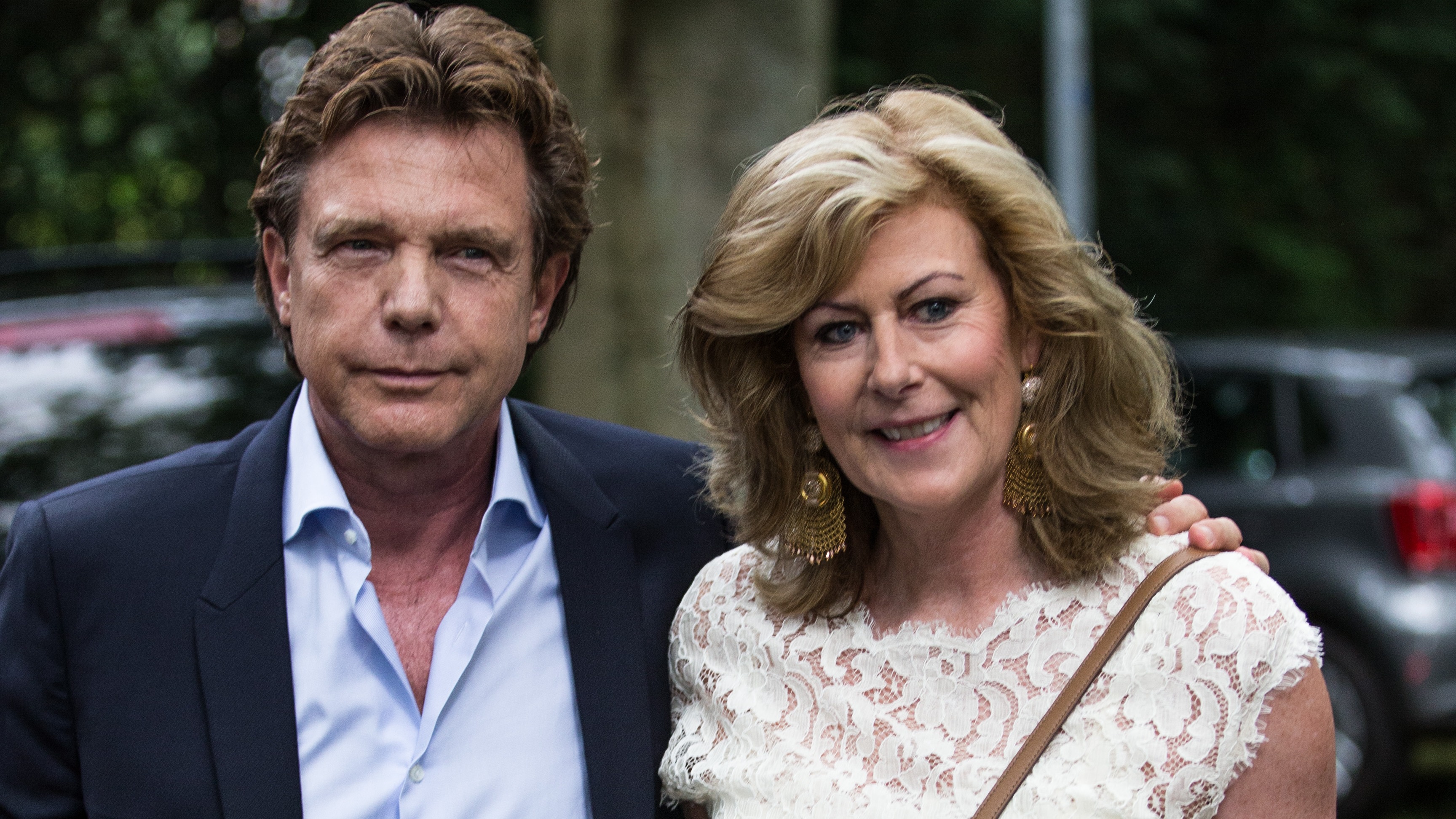 Els Verberk Photos, News and Videos, Trivia and Quotes - FamousFix