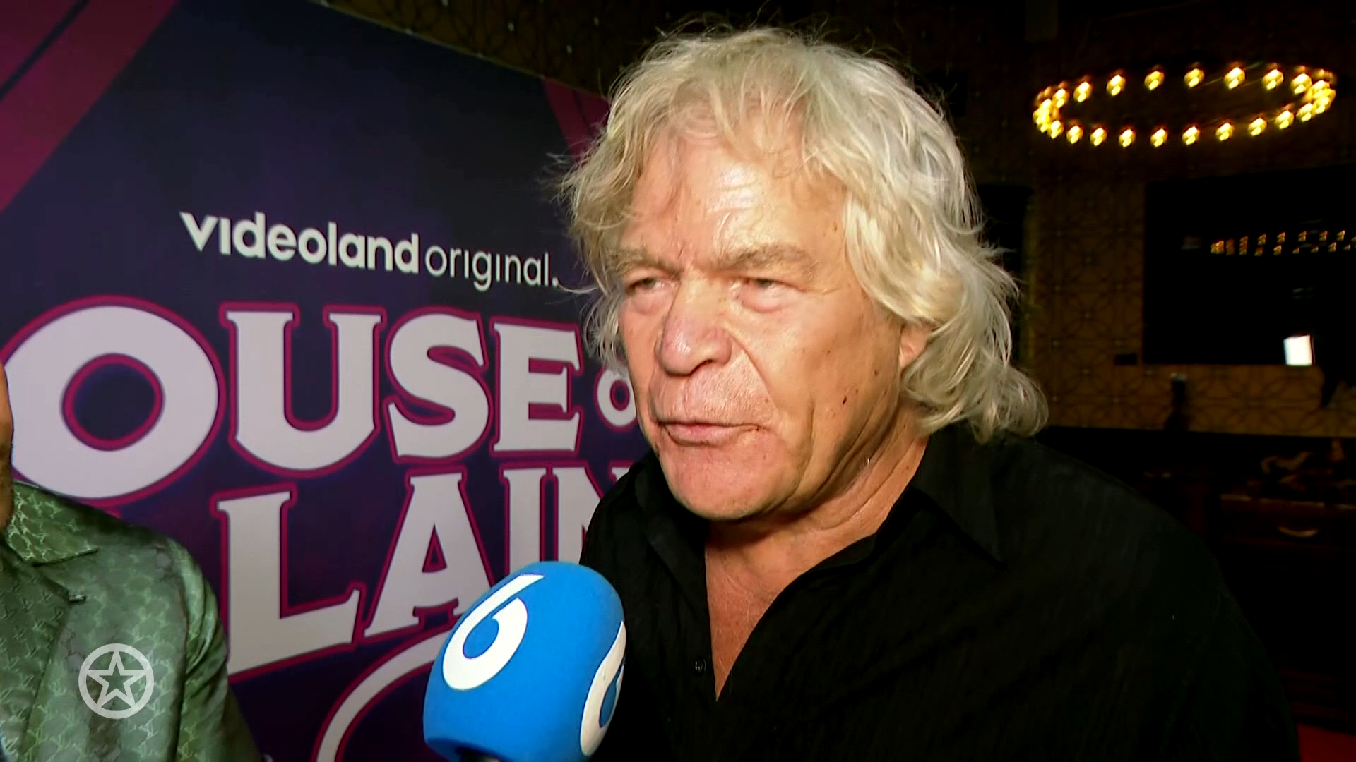 Big Brother‑Ruud maakt bijzondere samenwerking bekend – Sturm Der Liebe ...