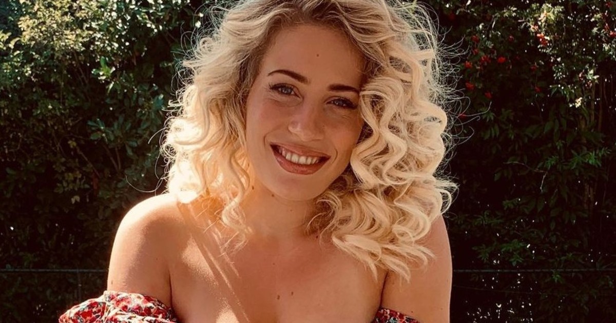 Enorme mijlpaal voor OG3NE-Lisa | Shownieuws Enorme mijlpaal voor OG3NE-Lisa | Shownieuws