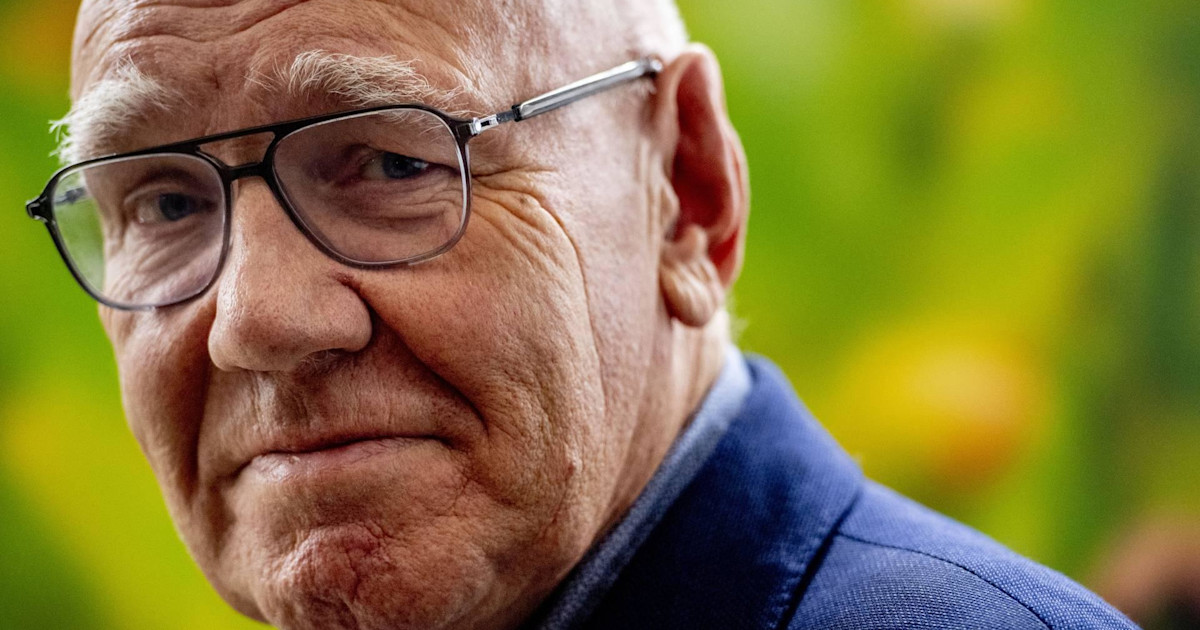 Kees Jansma en Mart Smeets schrijven 'brievenboek' | Shownieuws Kees Jansma en Mart Smeets schrijven 'brievenboek' | Shownieuws