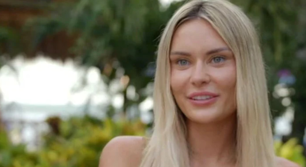 EOTB-Megan onthult: 'Naar bed met drie broers' | Shownieuws